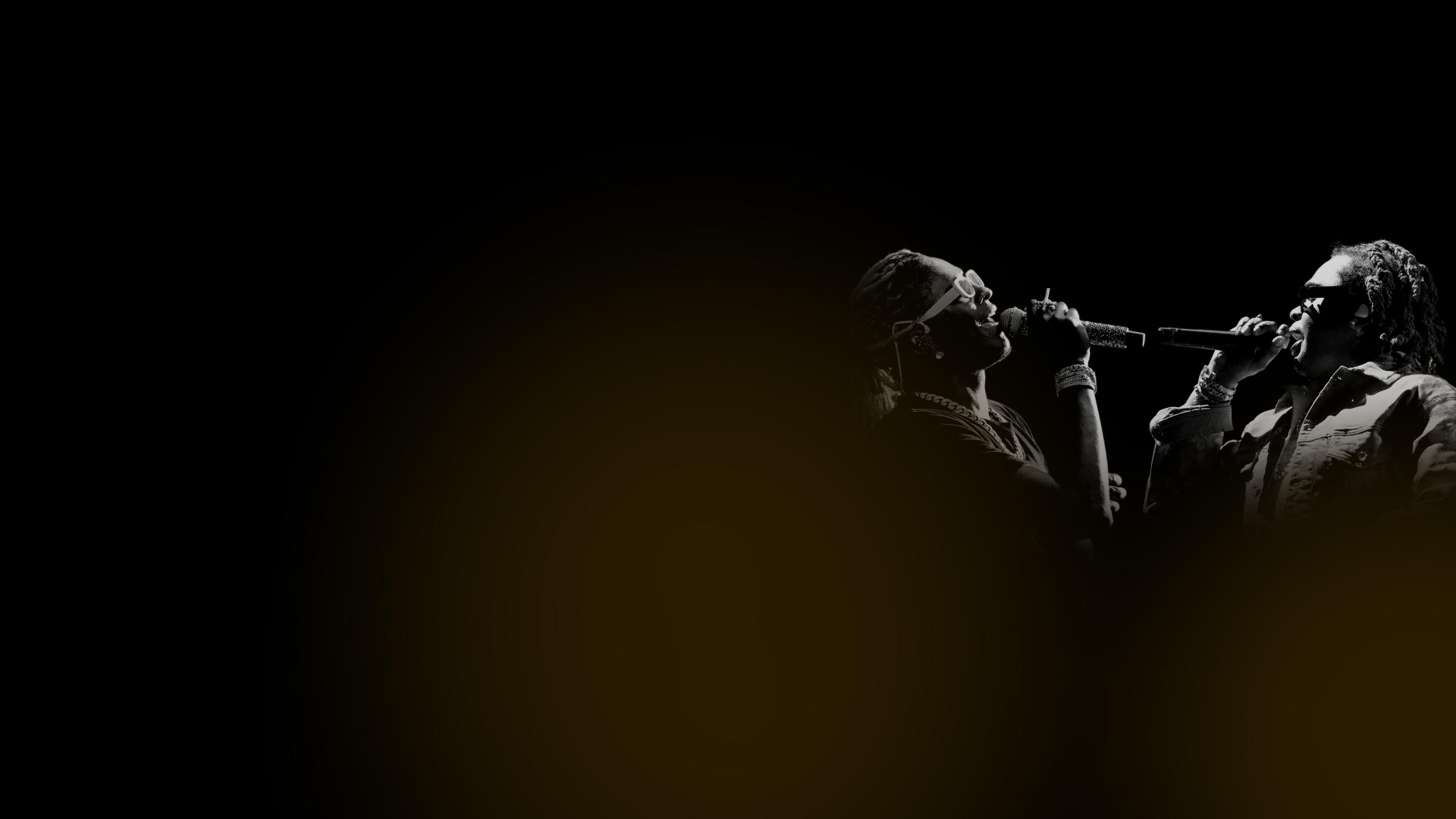 How to watch Rap Trap Hip Hop on Trial outside the US on Hulu - UpNext by Reelgood