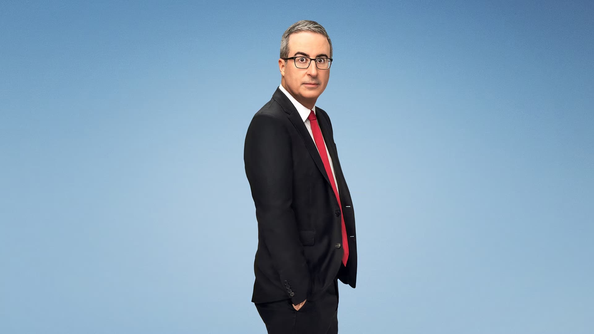 How to watch Last Week Tonight With John Oliver Season 11 outside the ...