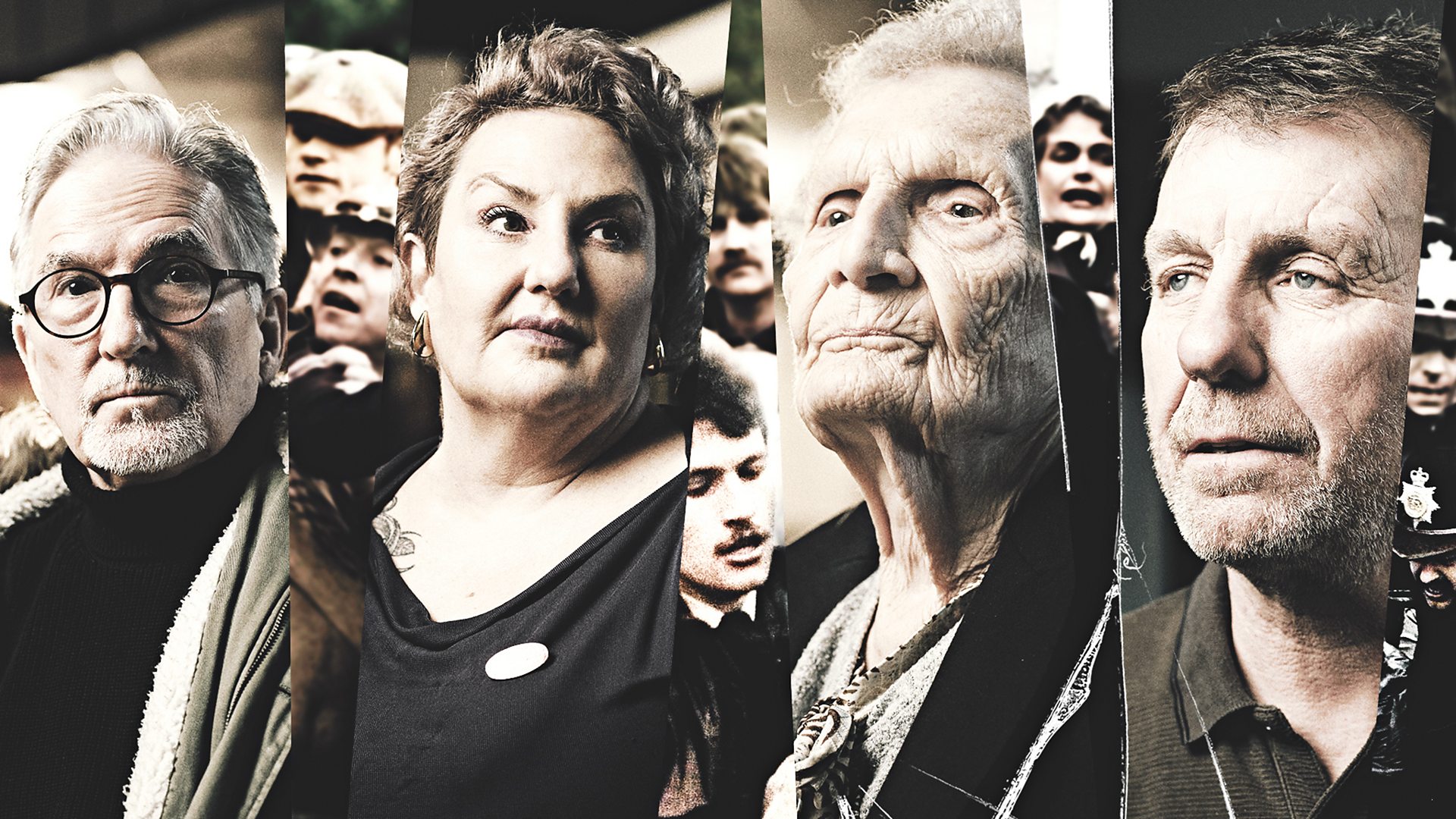 How to watch Miners’ Strike: A Frontline Story in Australia on BBC ...