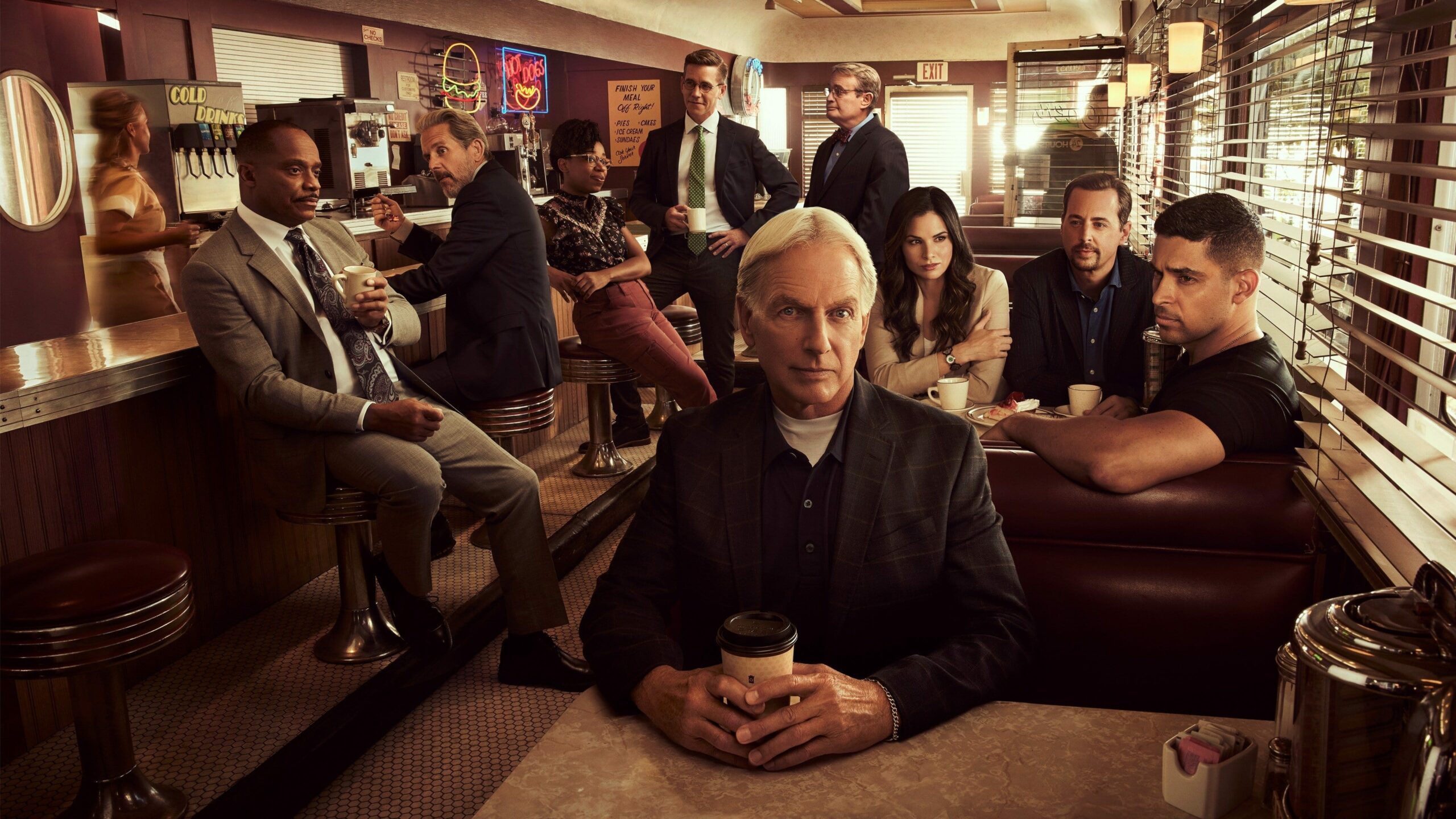 How to watch NCIS Season 21 outside the US on Paramount Plus - UpNext ...
