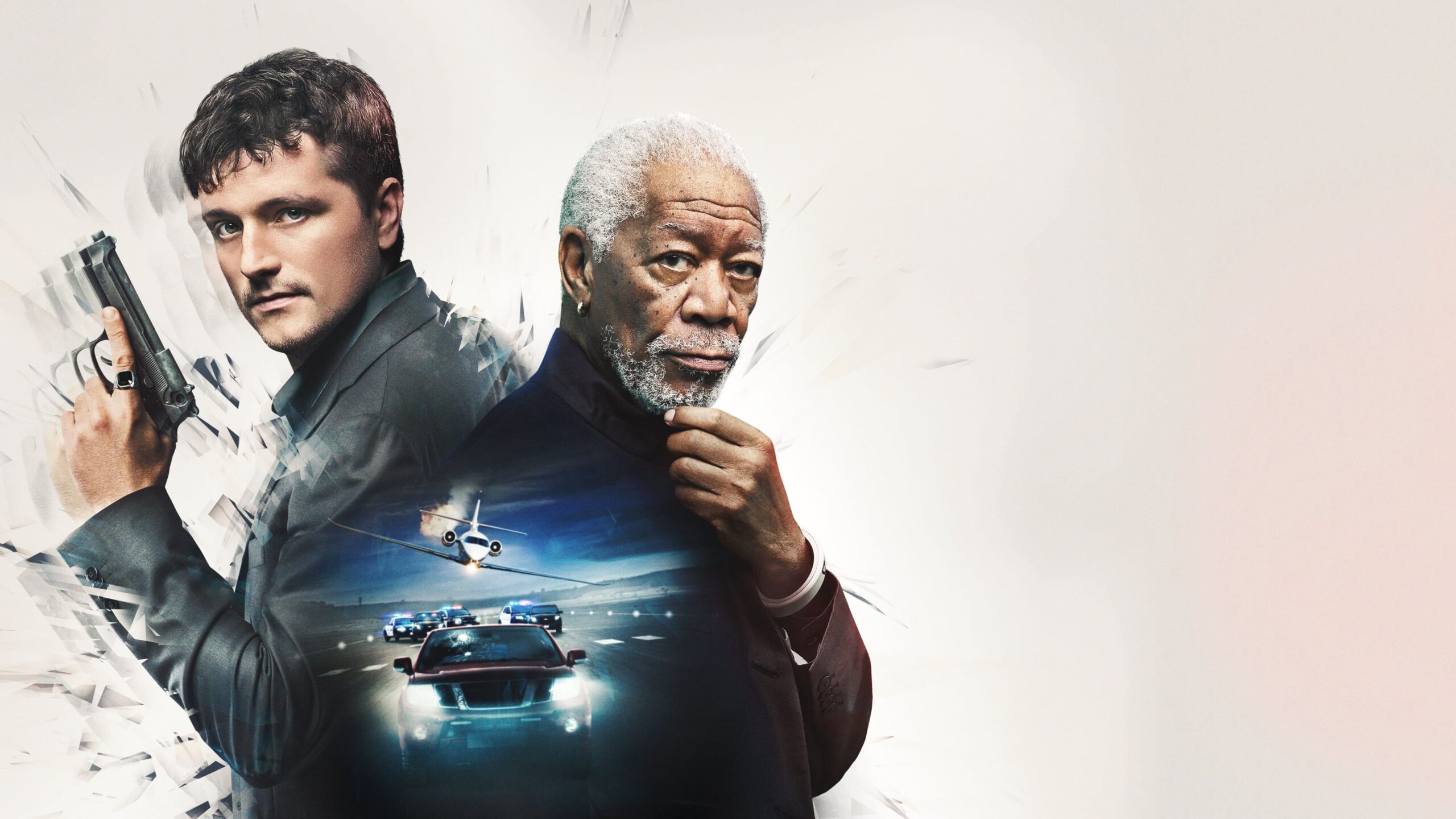 How to watch 57 Seconds in the US on NOW TV - UpNext by Reelgood