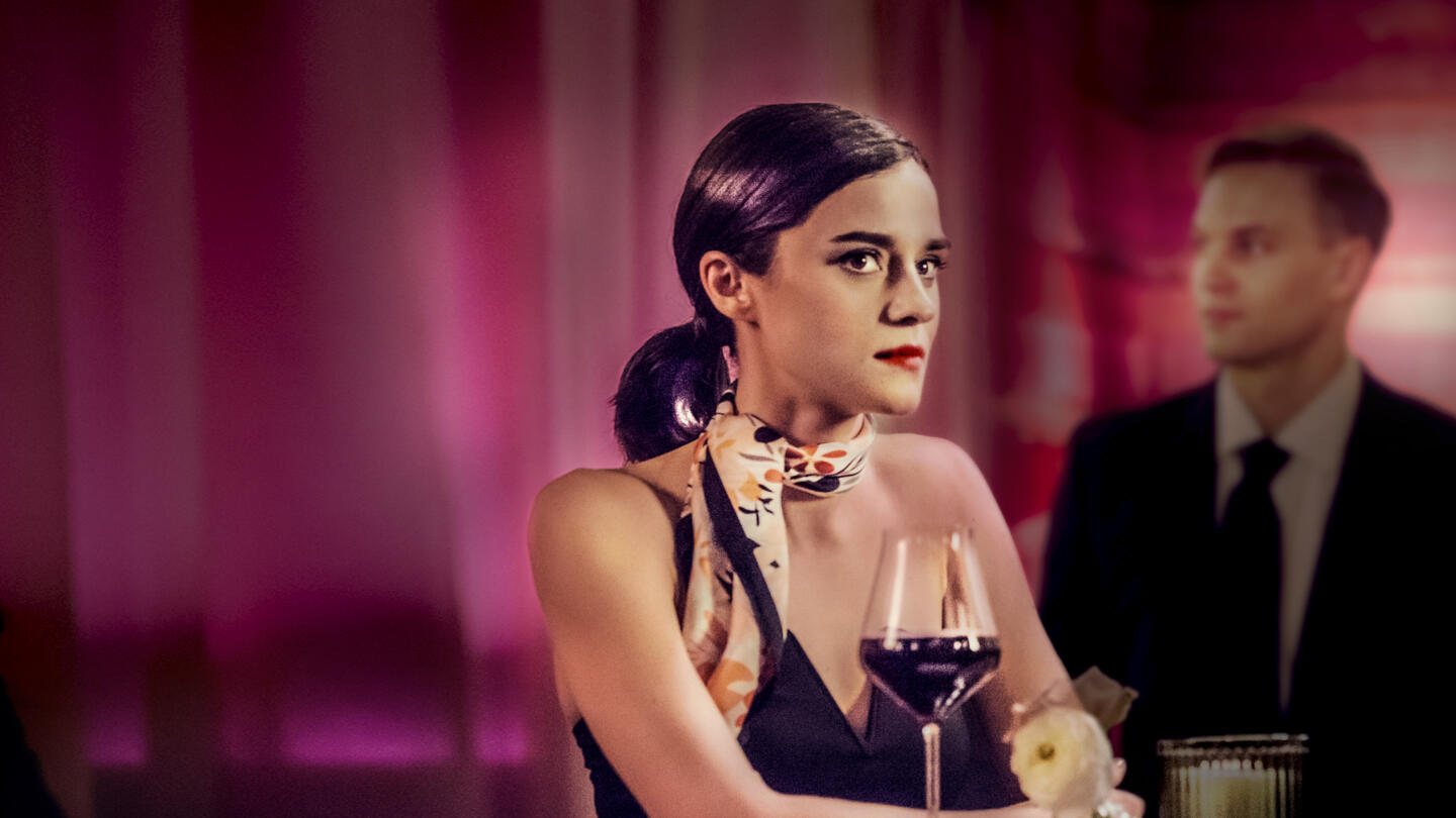 How to watch Woman with the Red Lipstick in the UK on Hulu - UpNext by ...