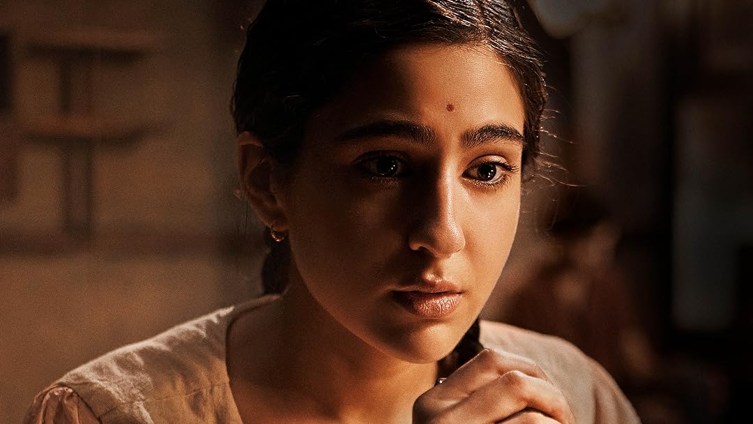 How to watch Ae Watan Mere Watan from anywhere - UpNext by Reelgood