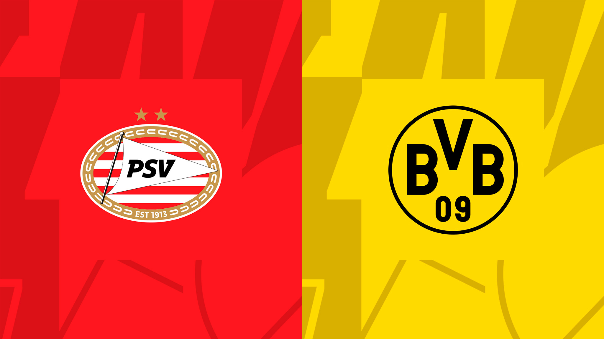 On Paramount+: How to Watch Dortmund vs PSV in the UK - UpNext by Reelgood