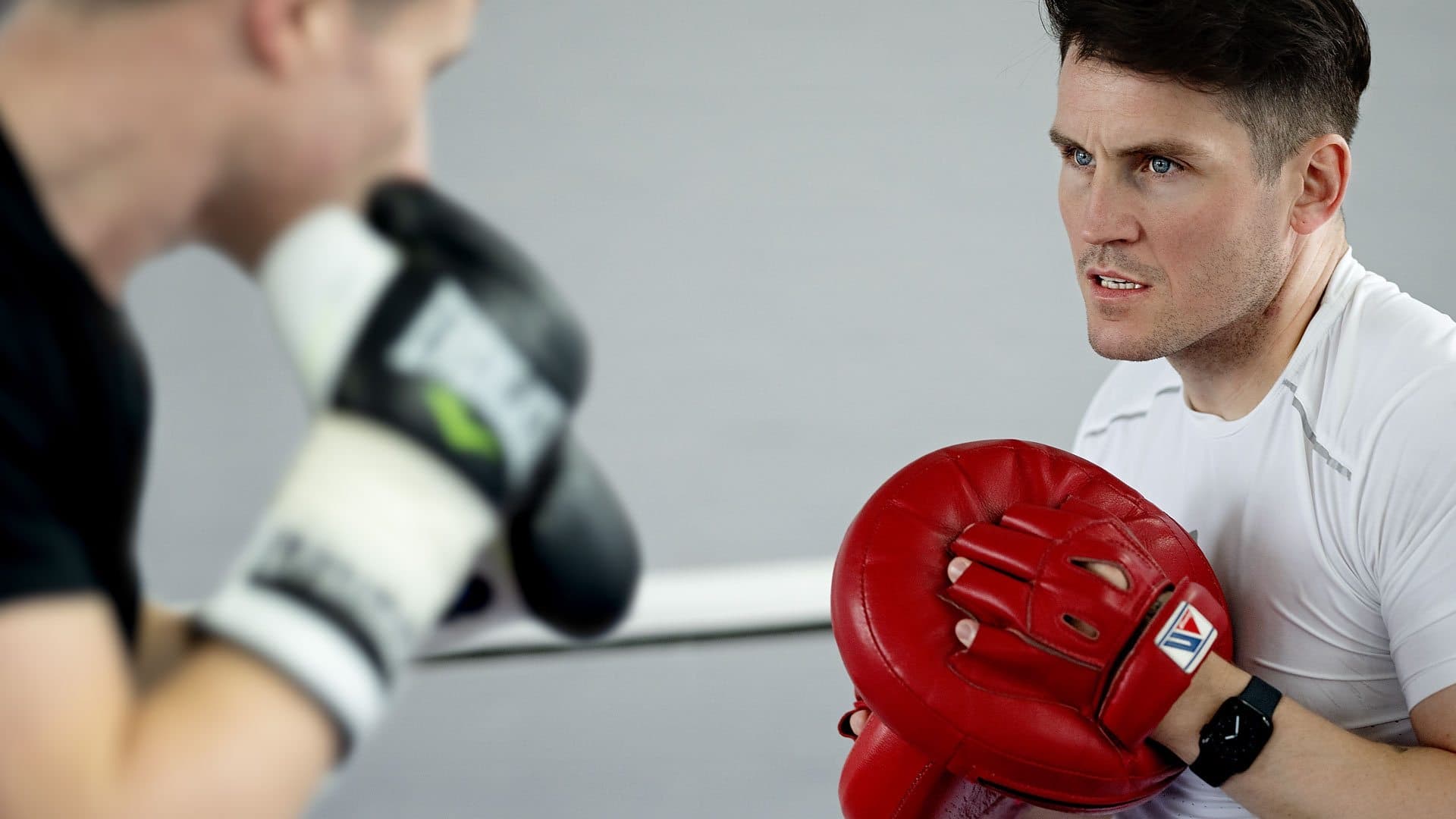 How to watch Stable: The Boxing Game in Australia on BBC iPlayer ...