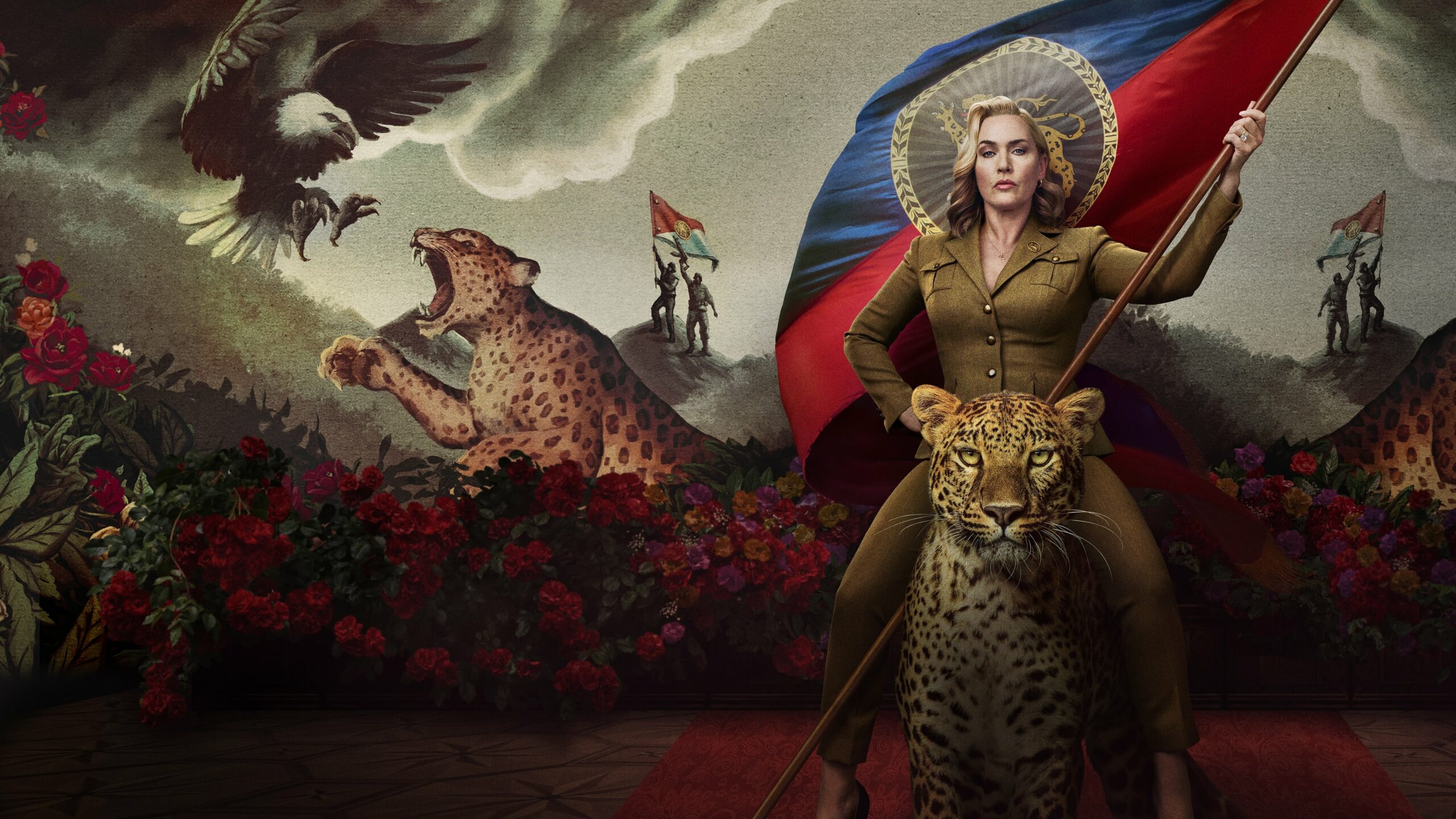 How to watch "The Regime" from Anywhere - UpNext by Reelgood