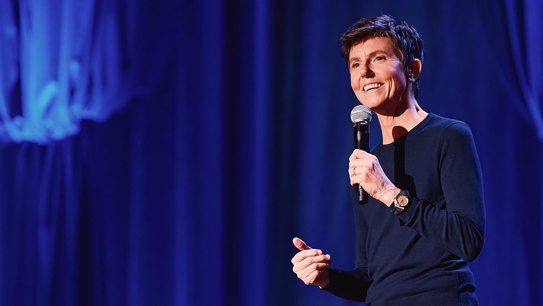 How to watch Tig Notaro: Hello Again from anywhere - UpNext by Reelgood