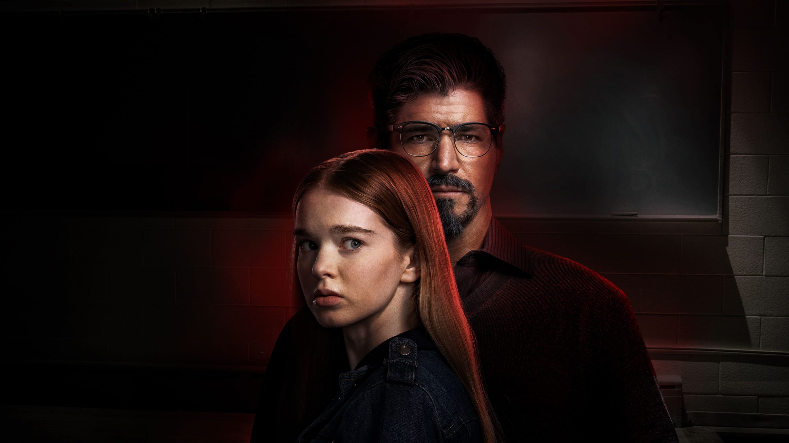 How to watch Abducted by My Teacher: The Elizabeth Thomas Story in ...