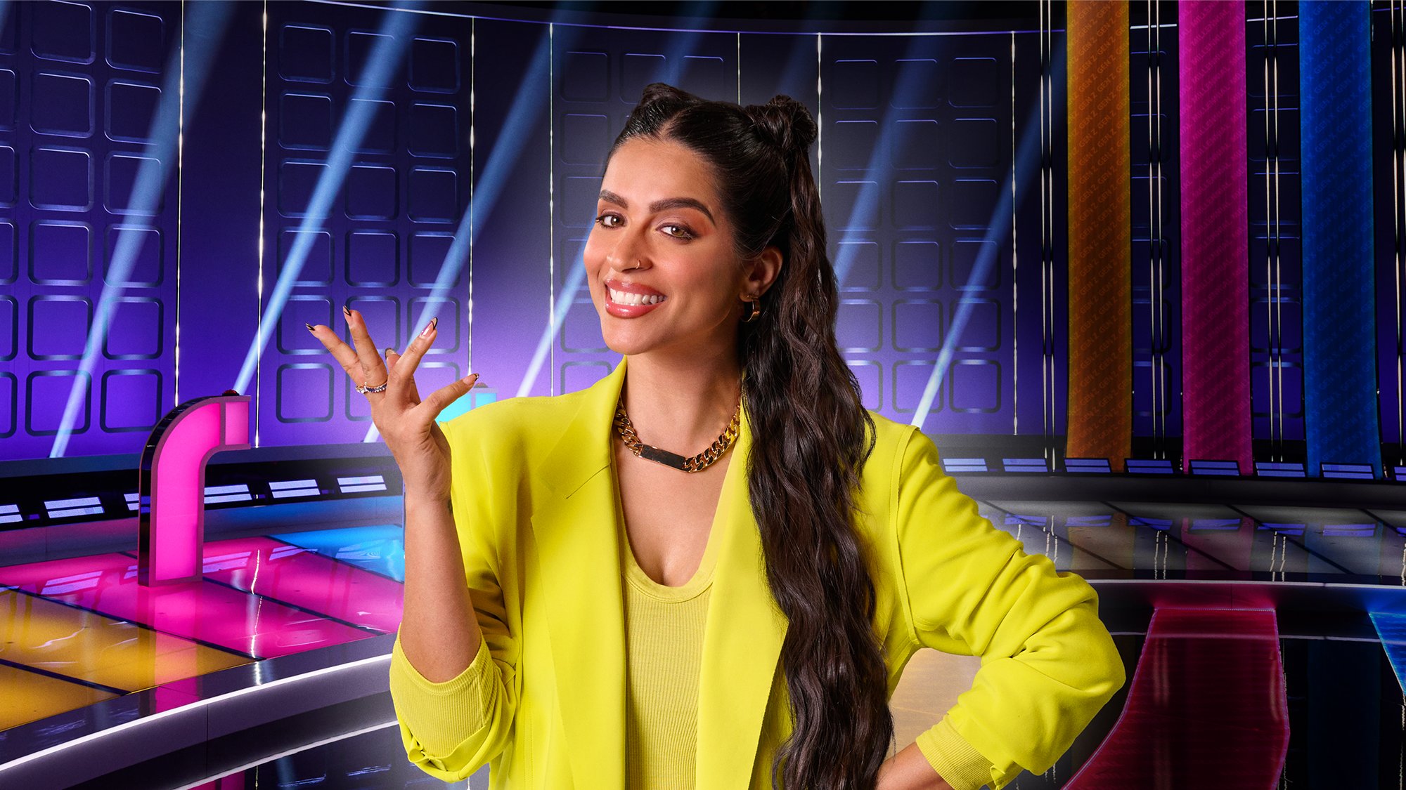 How to watch Battle of the Generations in the UK - UpNext by Reelgood