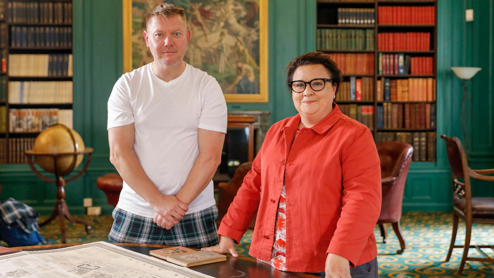 How to watch Great British Cities with Susan Calman outside the UK on ...