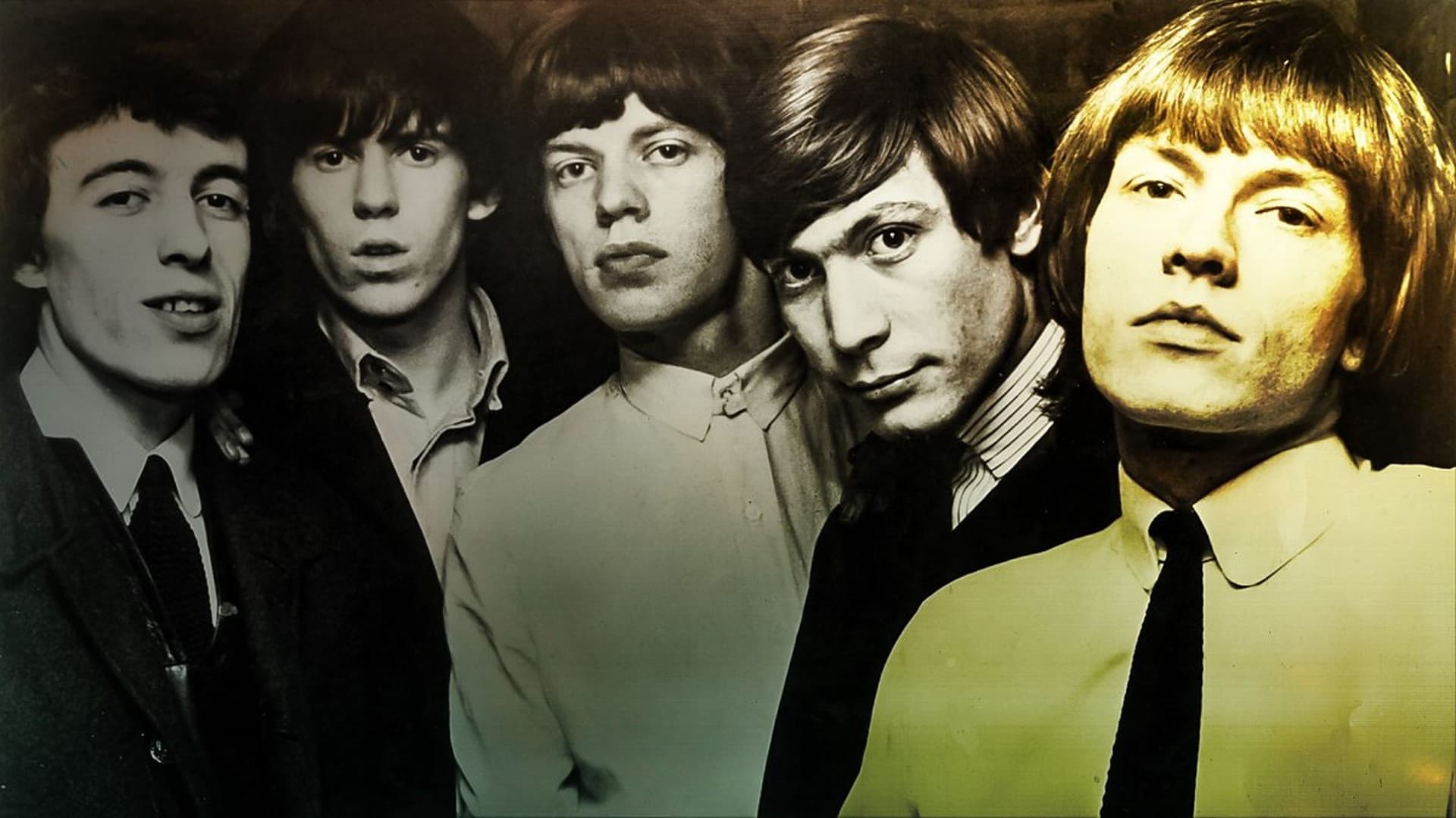 How to watch The Stones and Brian Jones outside the US on Hulu - UpNext ...