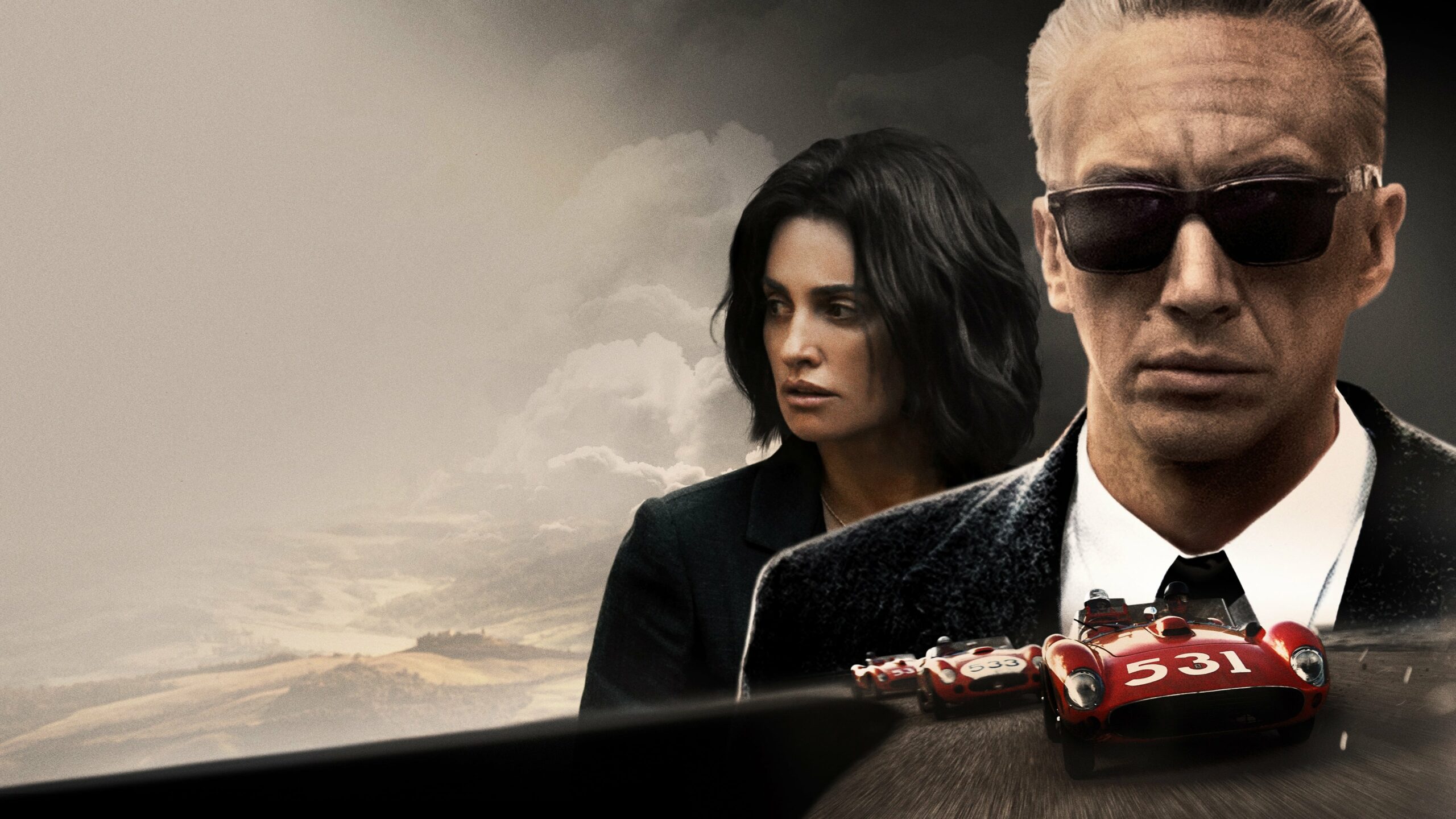 How to watch Ferrari outside the US - UpNext by Reelgood