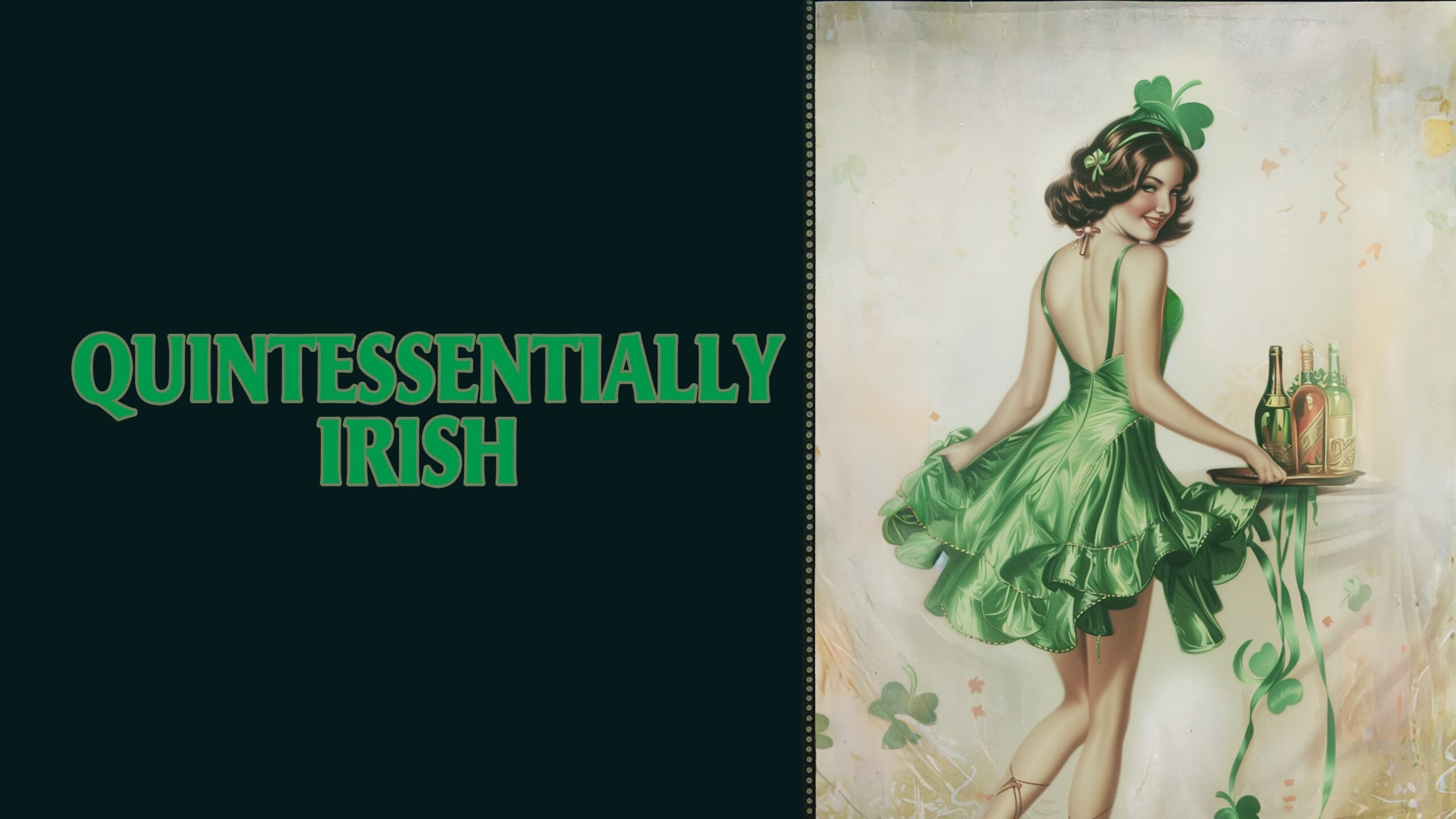 How to watch Quintessentially Irish outside the US on Hoopla - UpNext ...