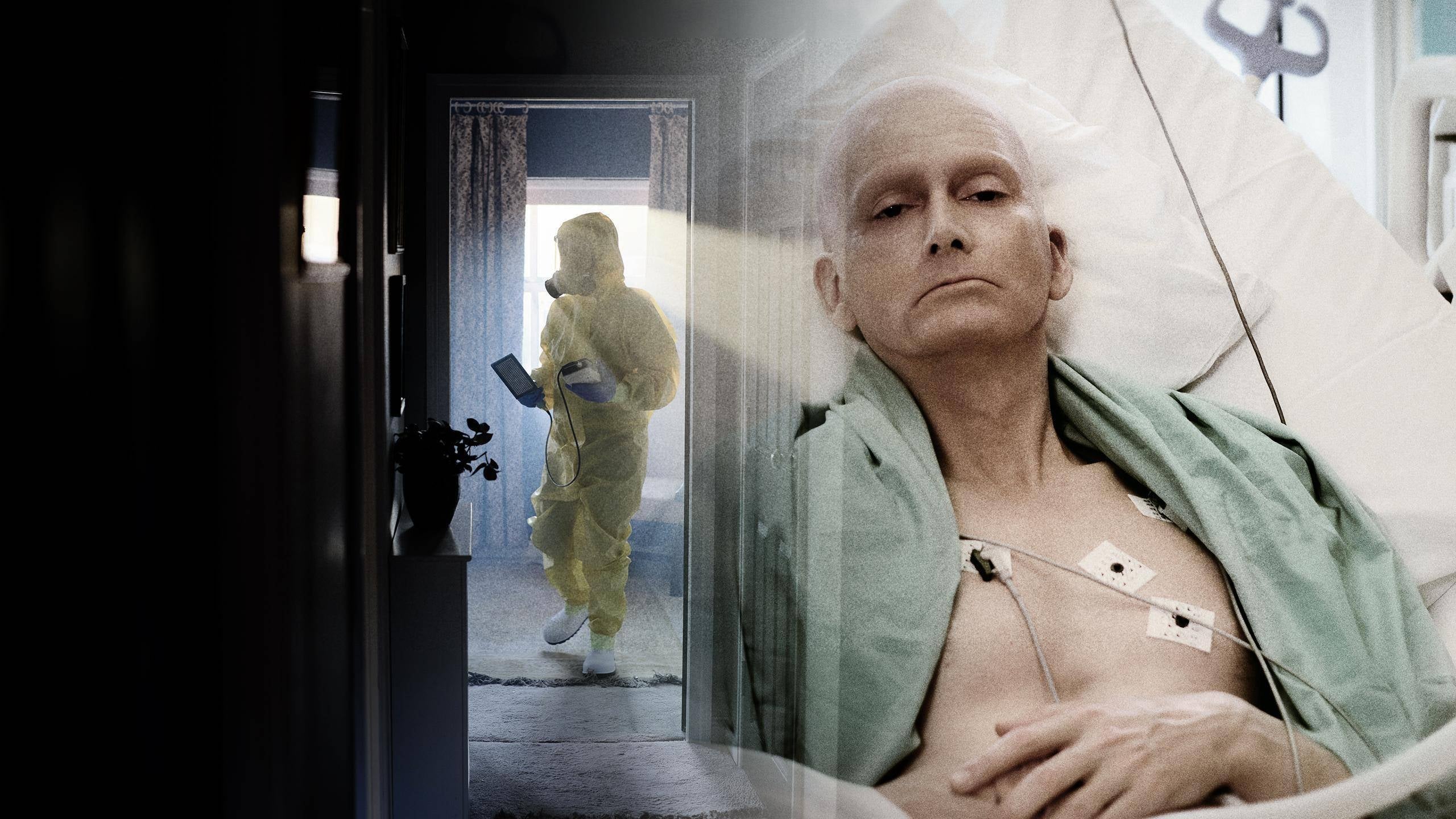 How to watch Litvinenko in the US on SBS On Demand - UpNext by Reelgood