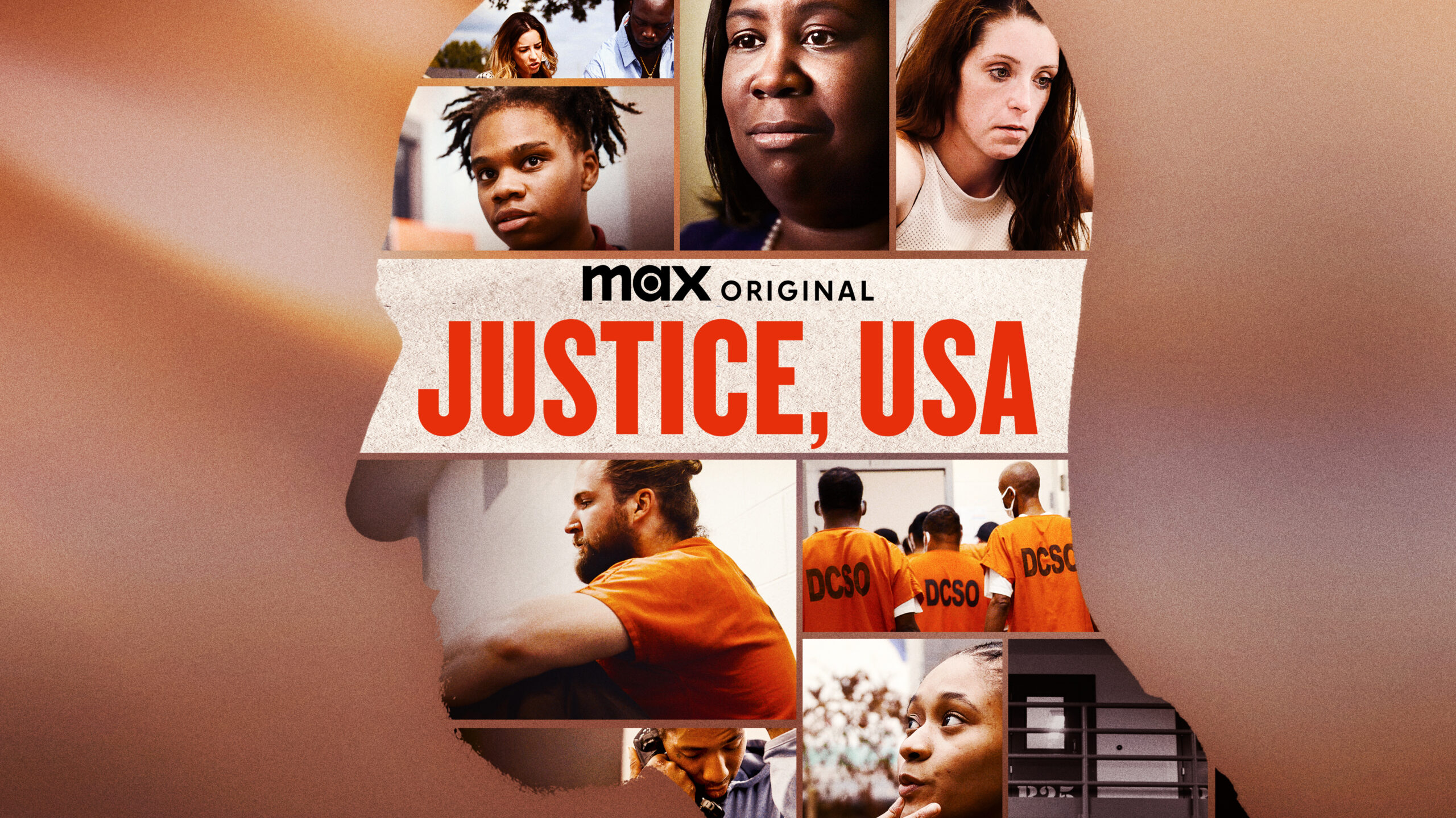 How to watch Justice, USA outside the US on Max - UpNext by Reelgood