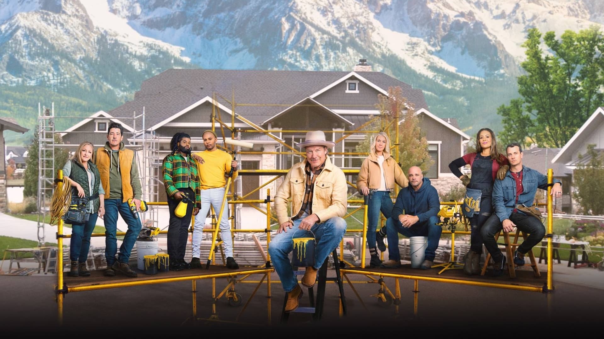 How to watch Rock the Block Season 5 outside the US on Max - UpNext by ...