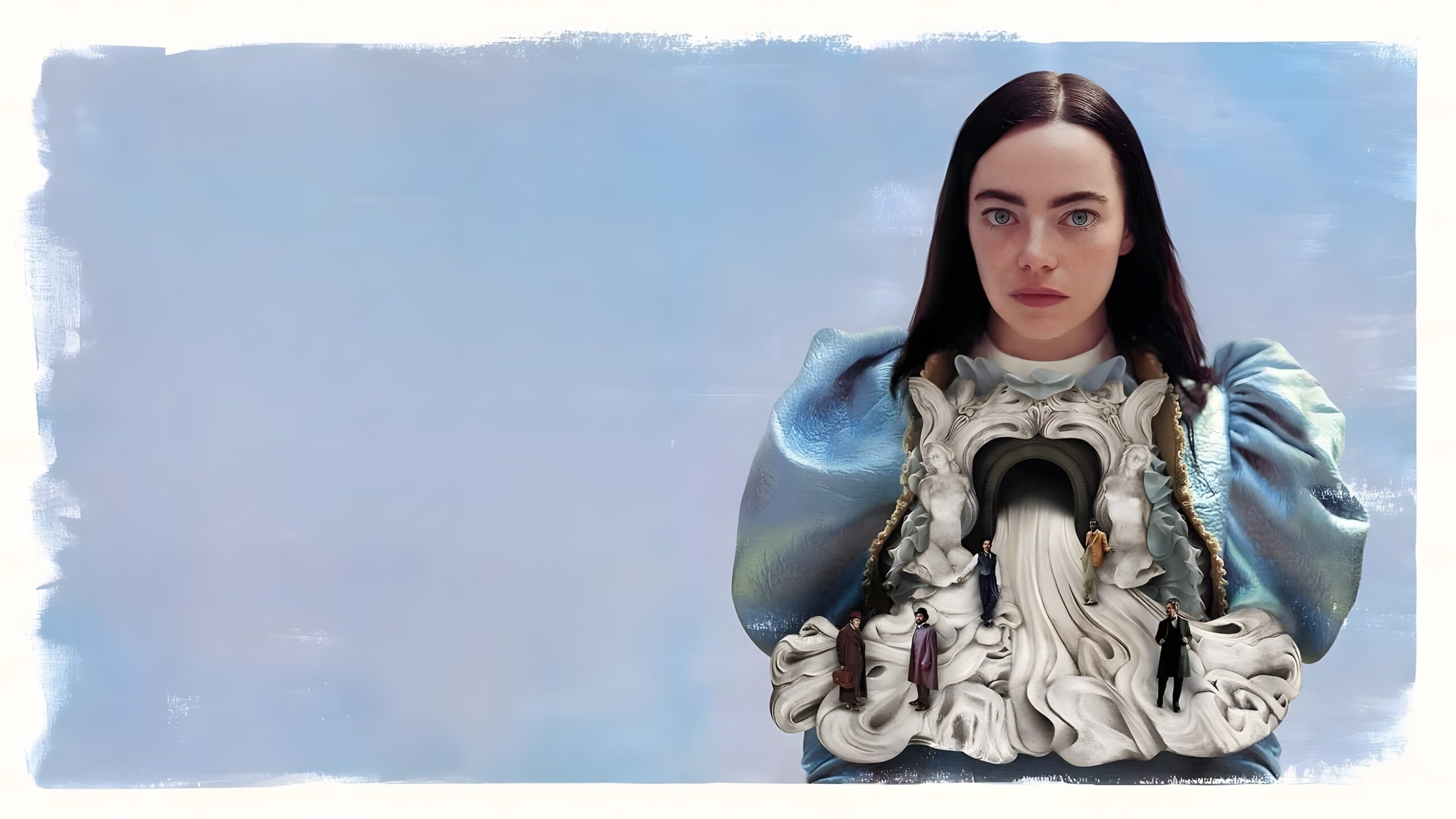 How to watch Poor Things (2023) outside the US on Hulu - UpNext by Reelgood