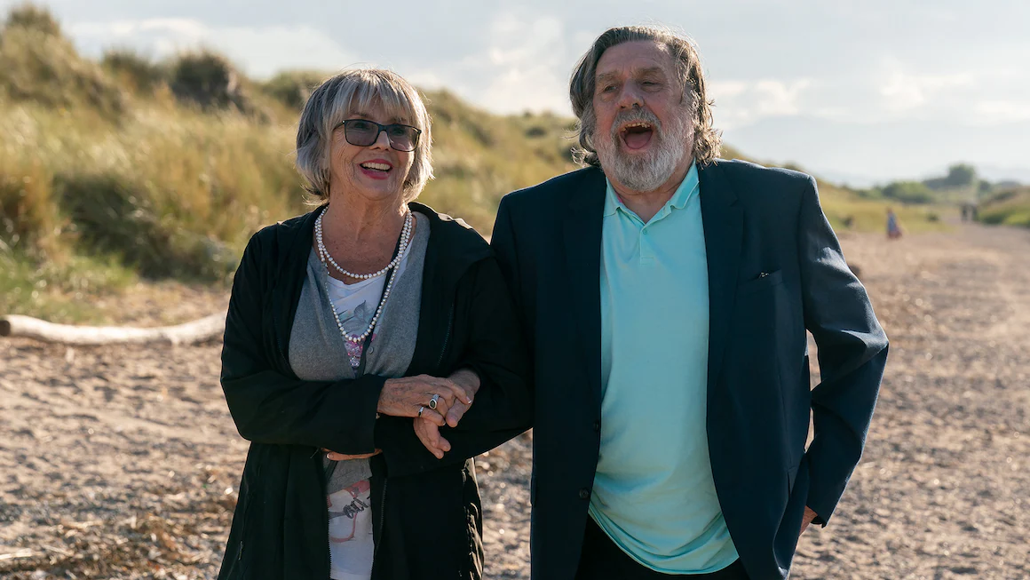 How to watch Ricky, Sue and a Trip or Two in the US on Channel 4 ...