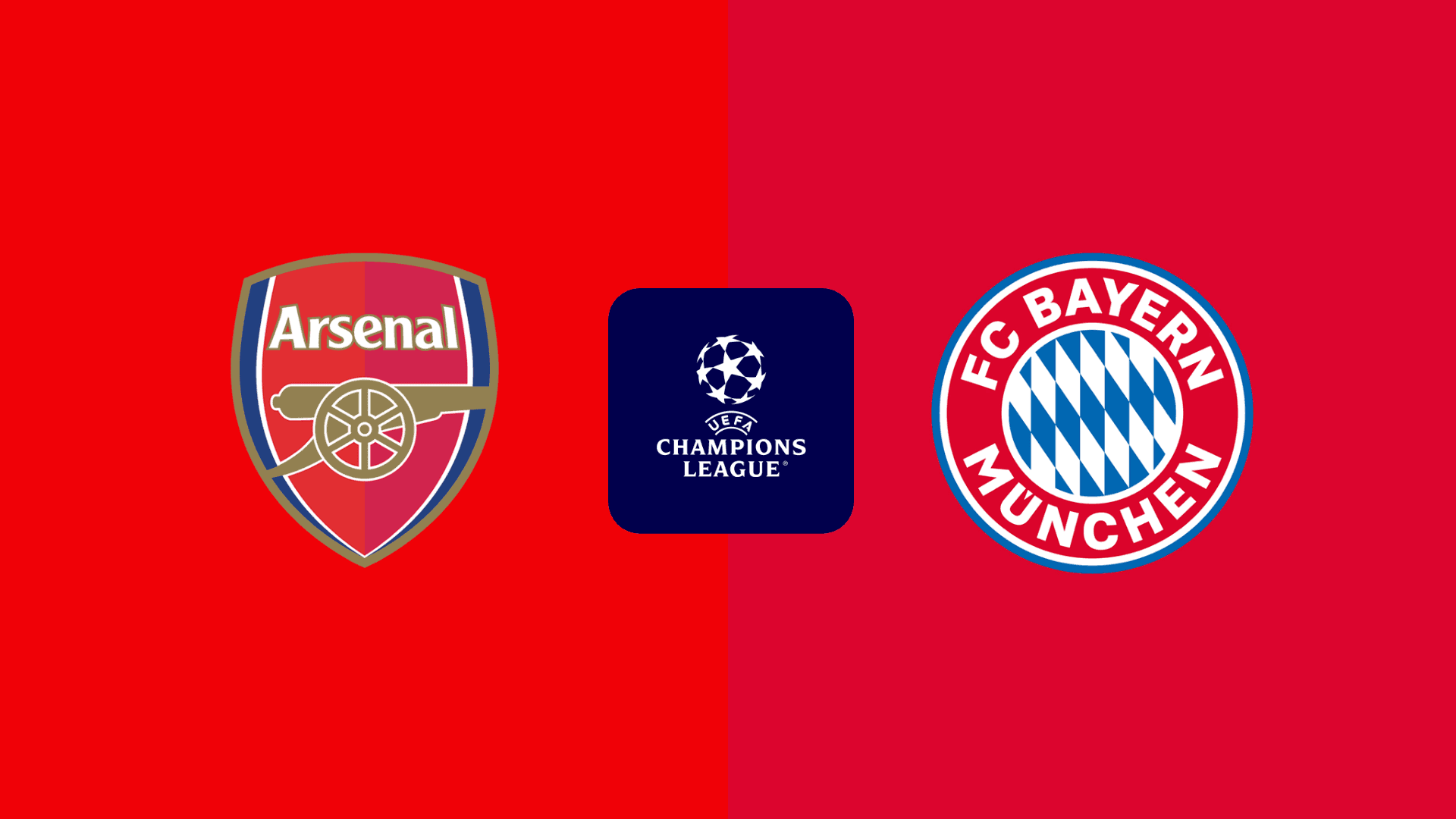 How to watch Arsenal vs Bayern Munich outside the US on Paramount+ ...