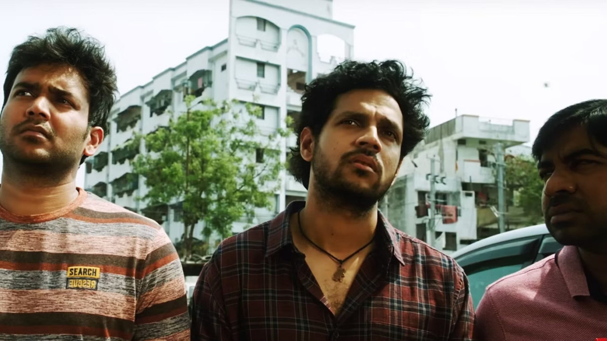 How to watch Kismat (2024) in Canada on Amazon Prime - UpNext by Reelgood
