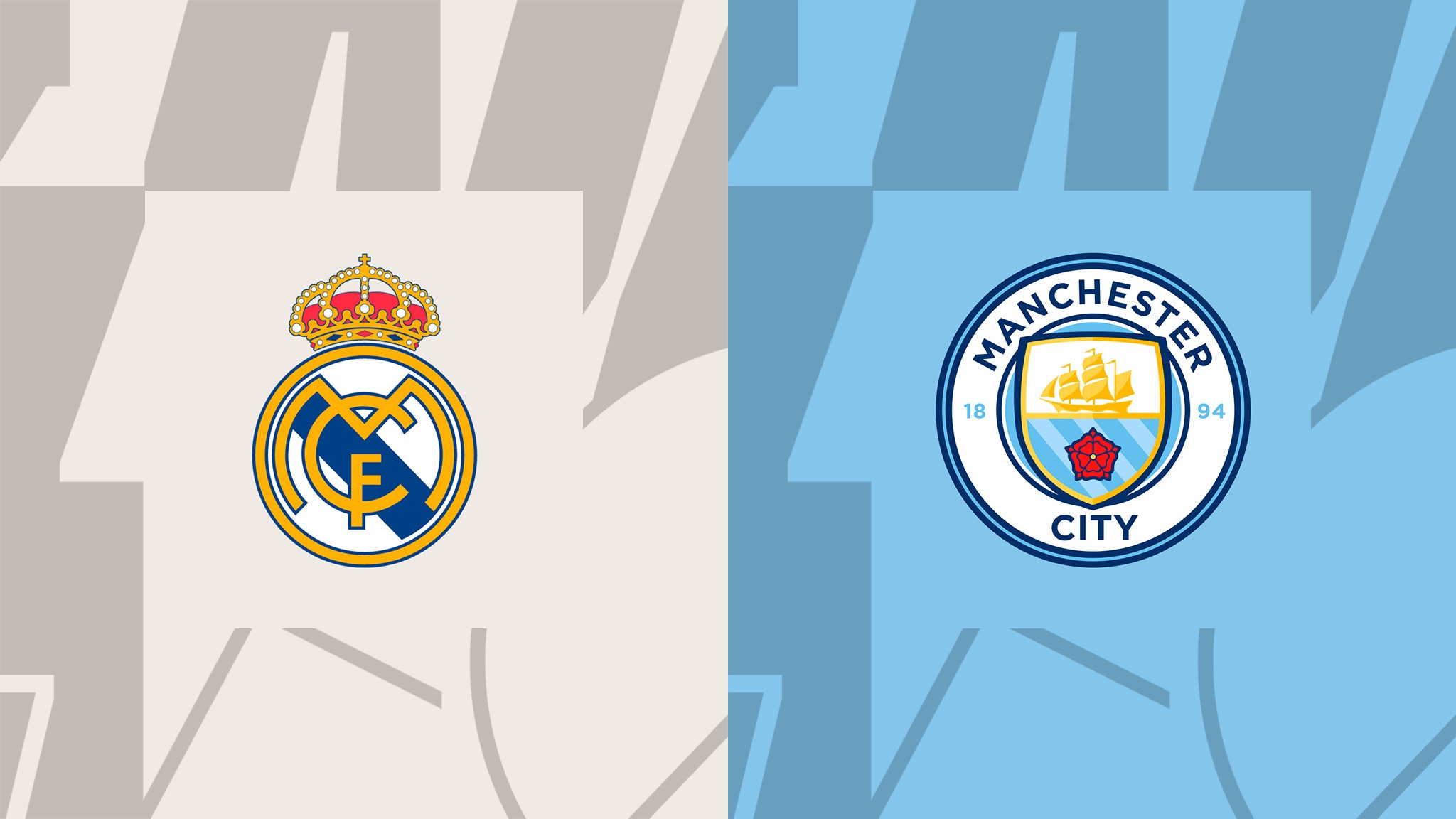 How to watch Real Madrid vs Manchester City in Canada on Paramount+ ...