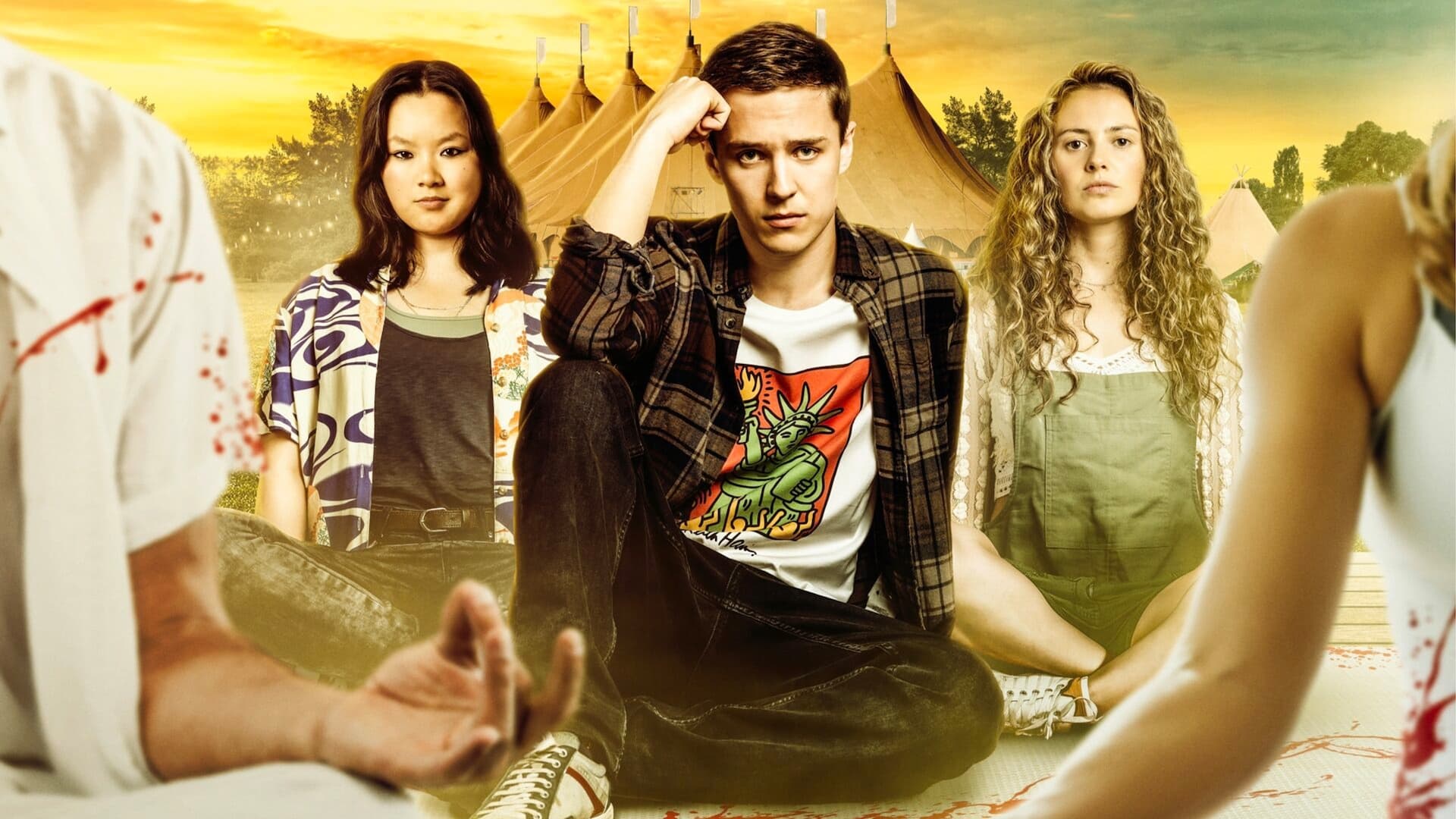 How to watch Wreck Season 2 for free in the US - UpNext by Reelgood