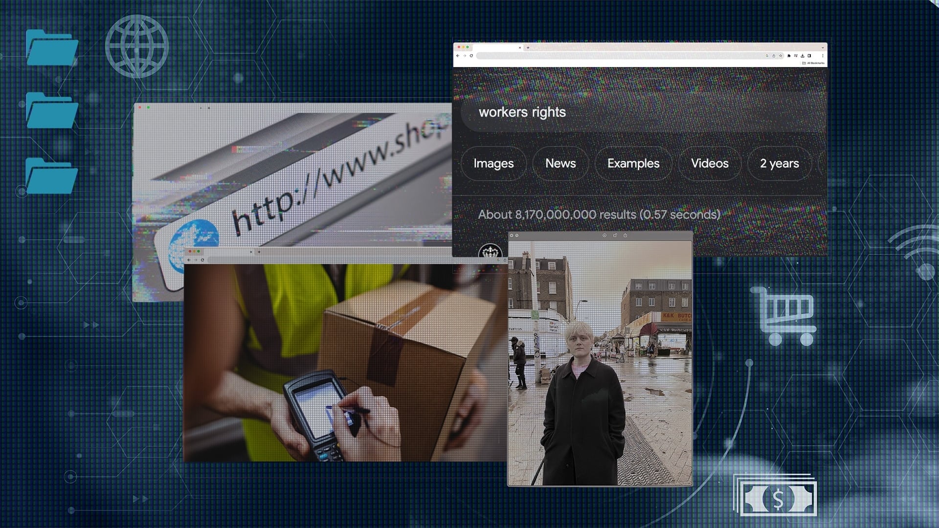 How to watch The Great Amazon Heist in the UK on TVNZ+ for free - UpNext by Reelgood