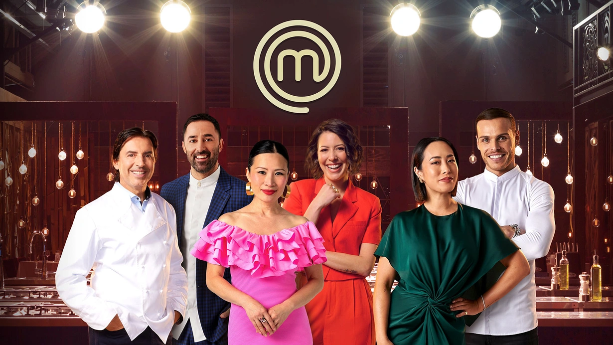 How to watch MasterChef Australia 2024 in the UK on 10 Play - UpNext by ...