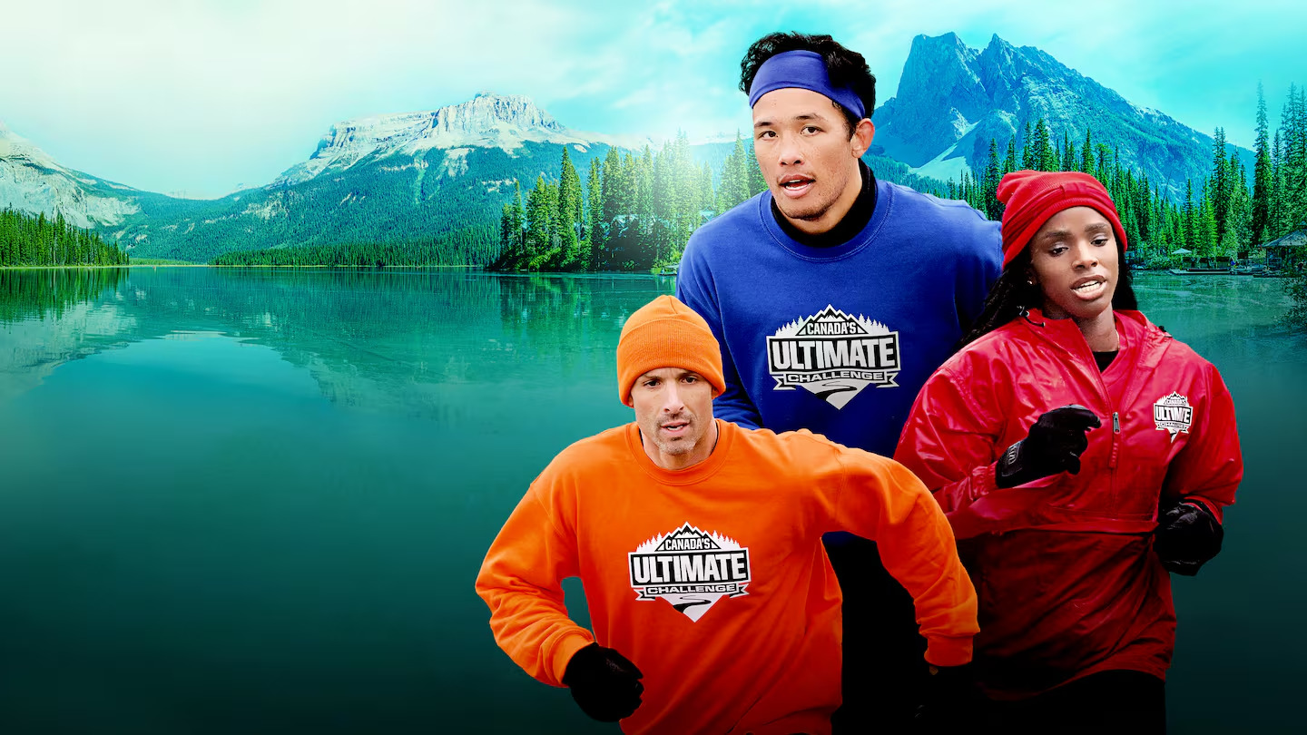 How to watch Canada's Ultimate Challenge Season 2 in the US on CBC Gem ...