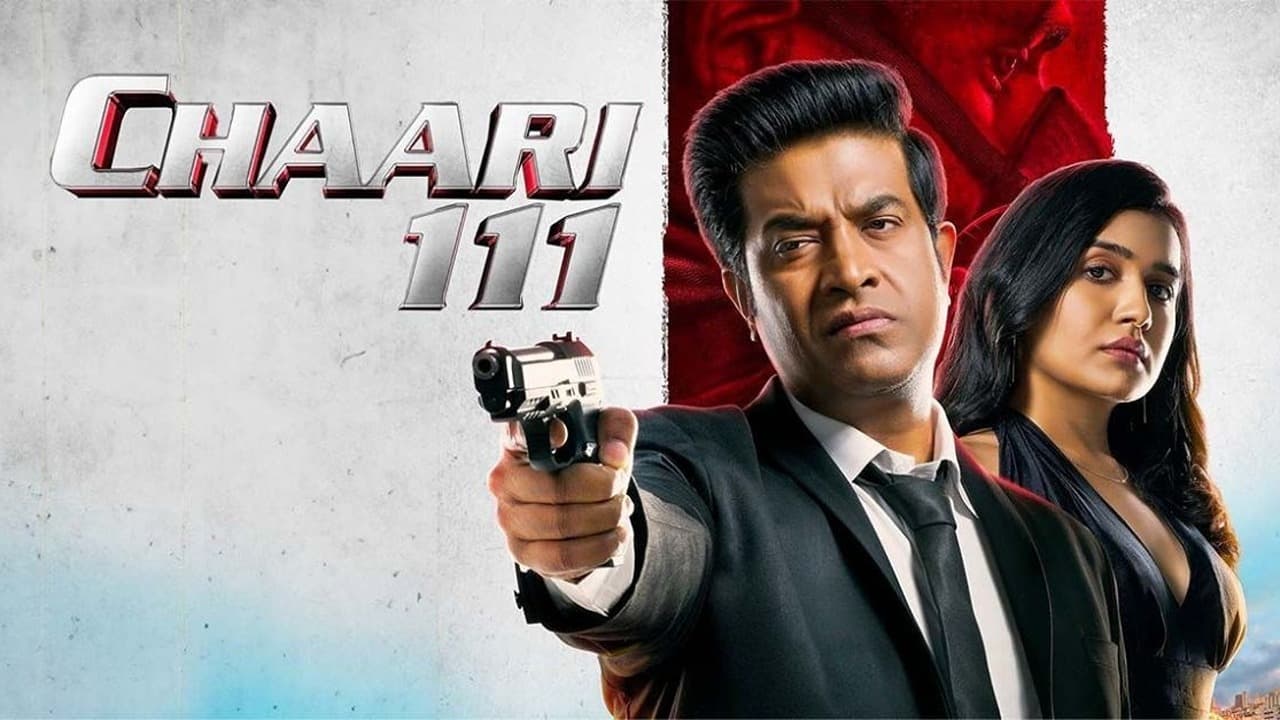 How to watch Chaari 111 in the US on Amazon Prime Video - UpNext by ...