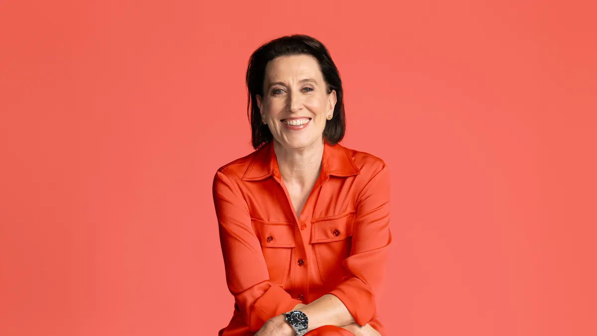 How to watch Creative Types with Virginia Trioli in the US on ABC iView ...