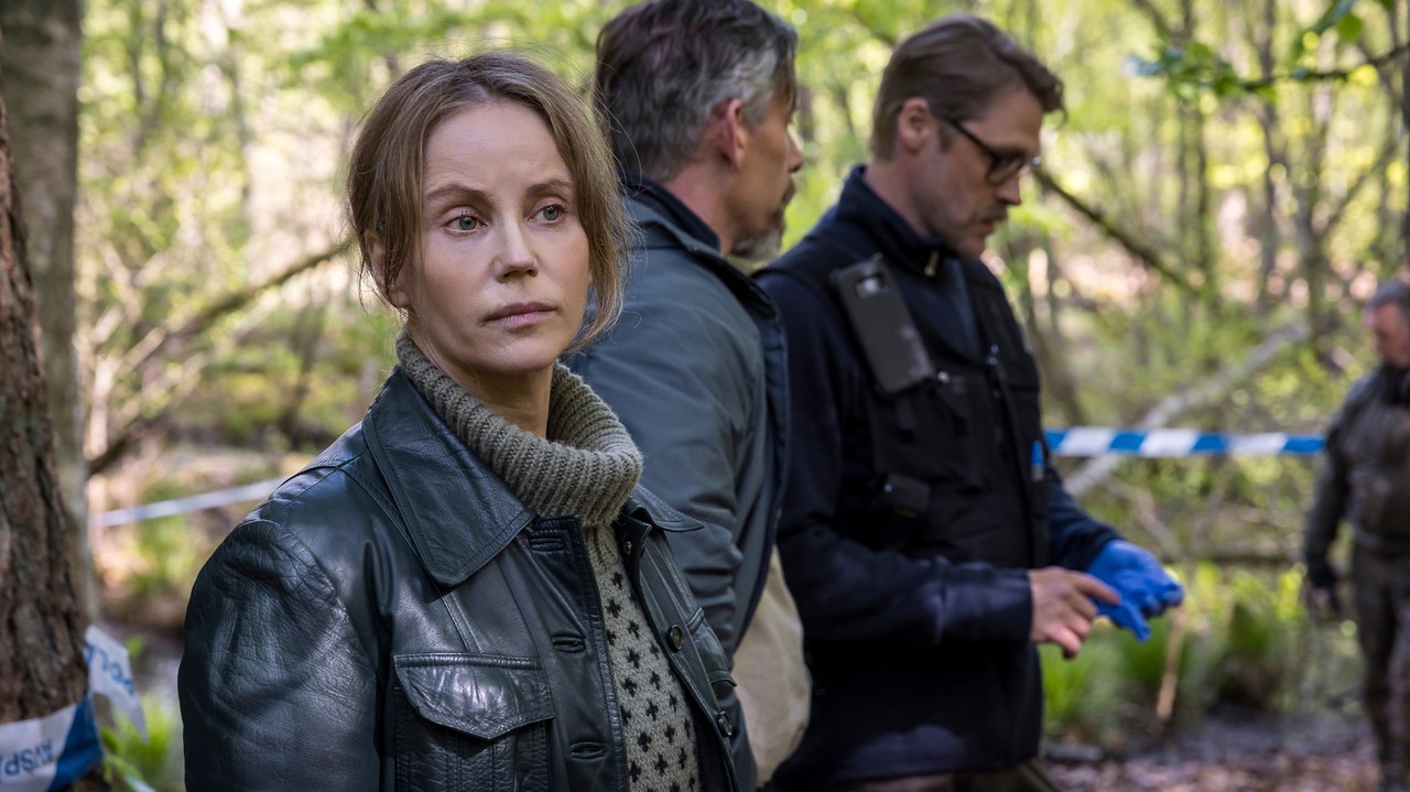 How to watcl Fallen Season 1 in the US on SBS On Demand - UpNext by ...