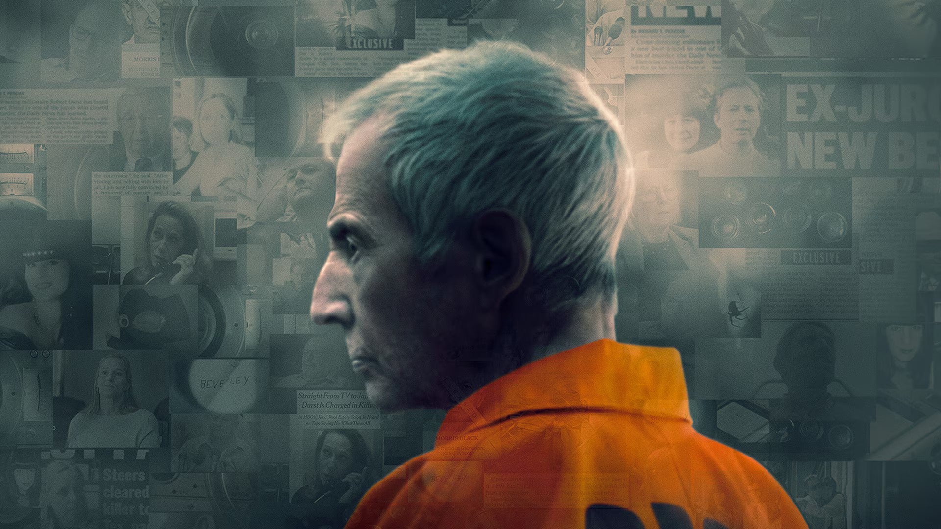 How to watch The Jinx - Part Two outside the US on Max - UpNext by Reelgood