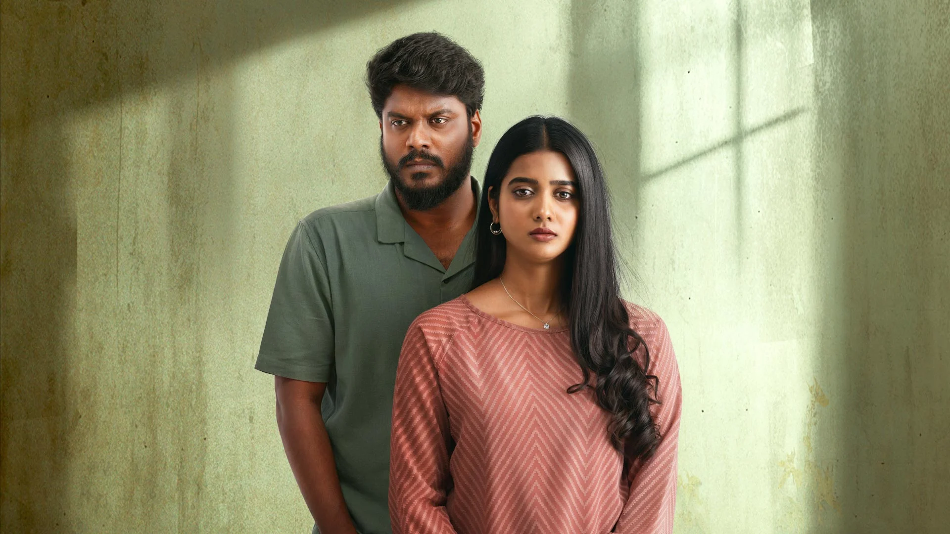 How to watch Lover (2024) in Canada on Disney+ Hotstar - UpNext by Reelgood