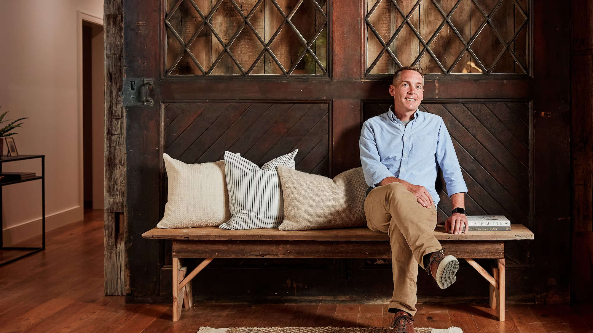 How to watch Restoration Road with Clint Harp Season 5 in Australia on ...