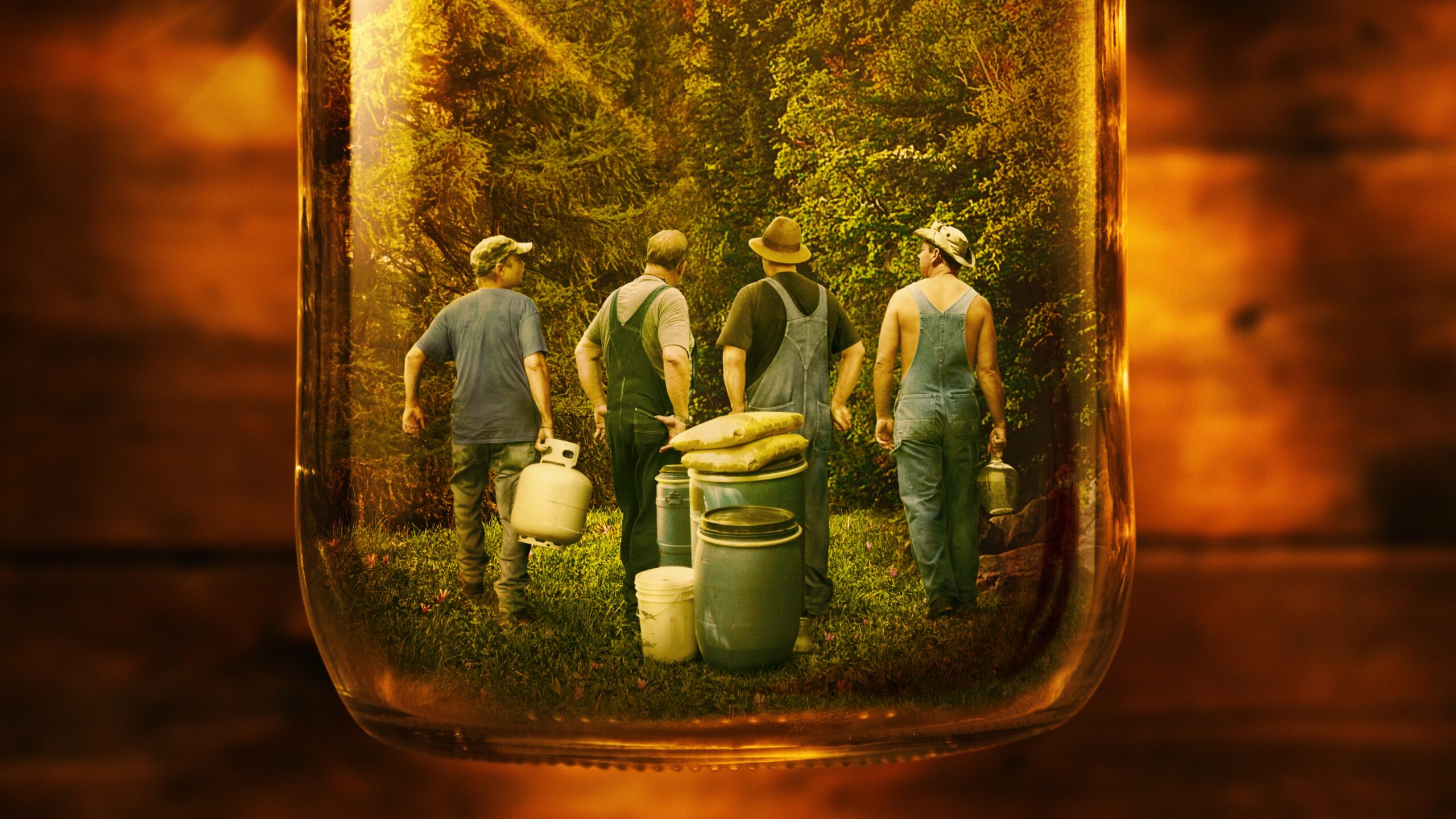 How to watch Moonshiners Season 13 in Canada on Max - UpNext by Reelgood
