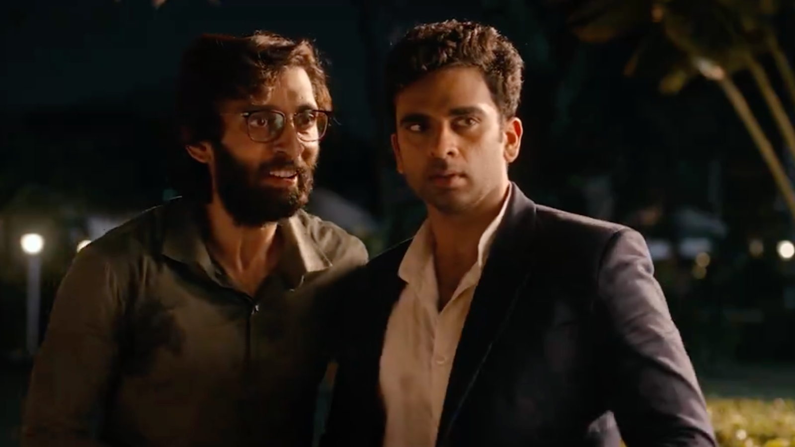 How to watch Pon Ondru Kanden in the US on JioCinema - UpNext by Reelgood