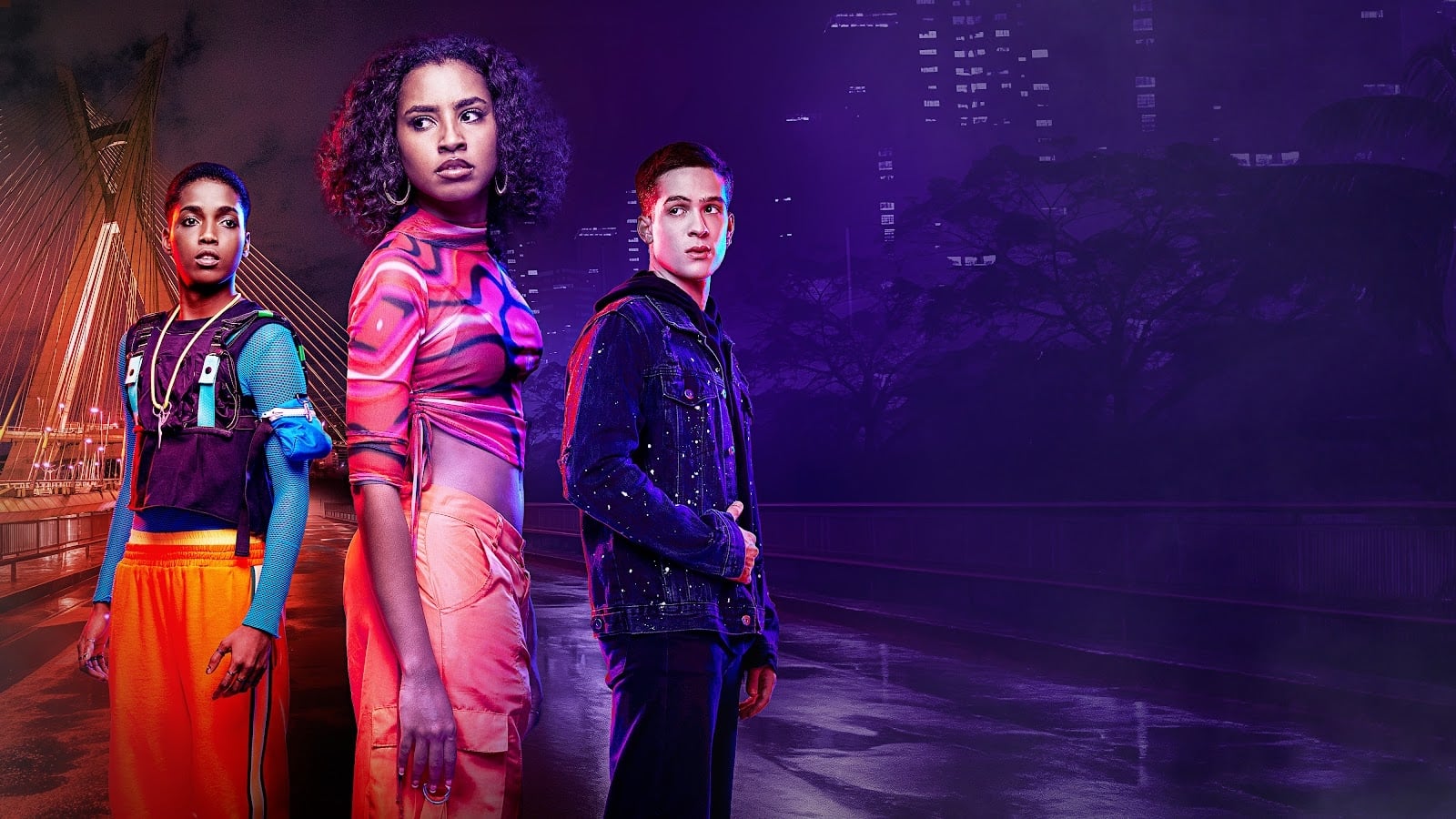 How to watch Da Ponte pra Lá outside the US on Max - UpNext by Reelgood