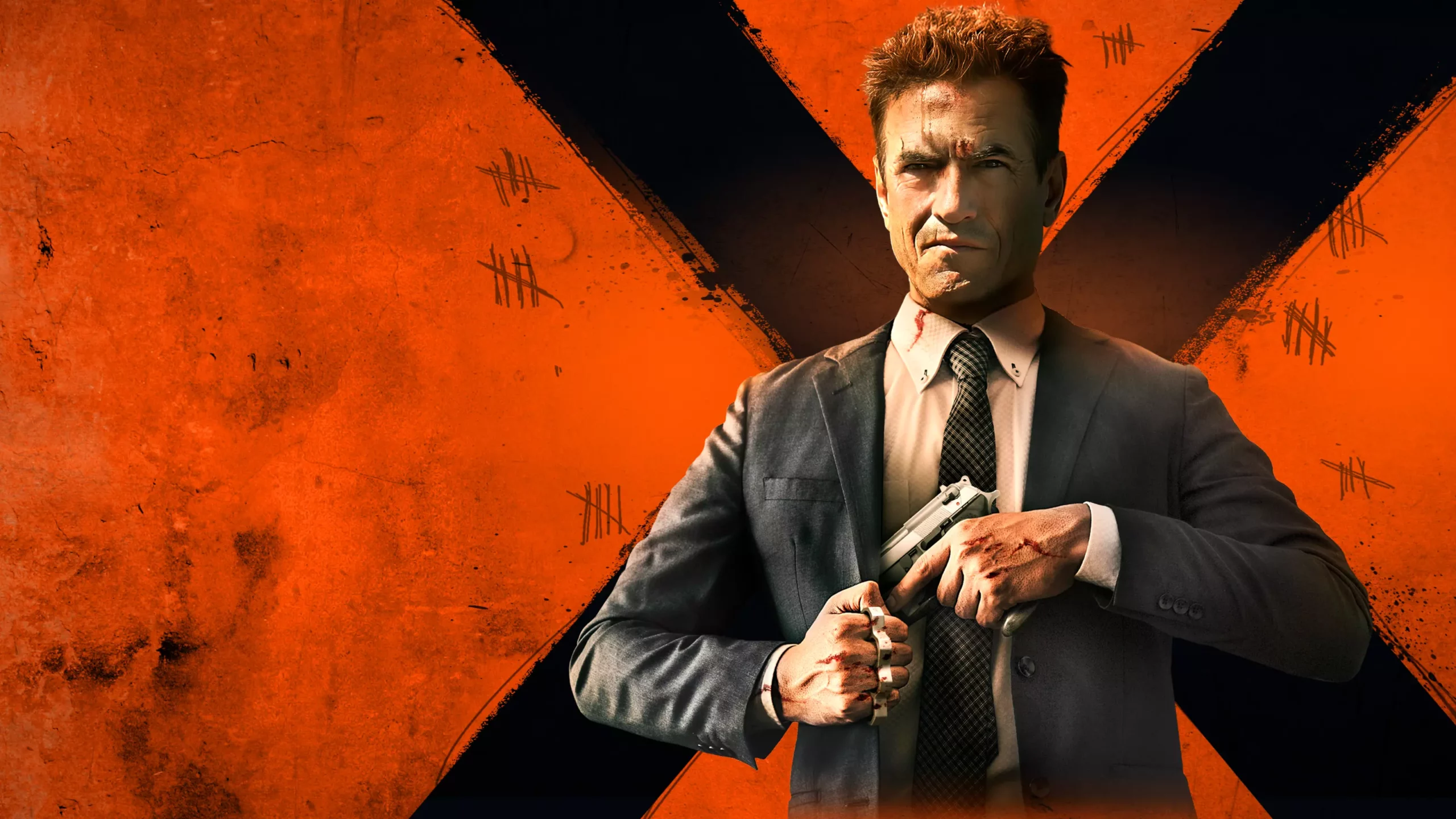 How to watch Ruthless (2023) outside the US on Hulu - UpNext by Reelgood