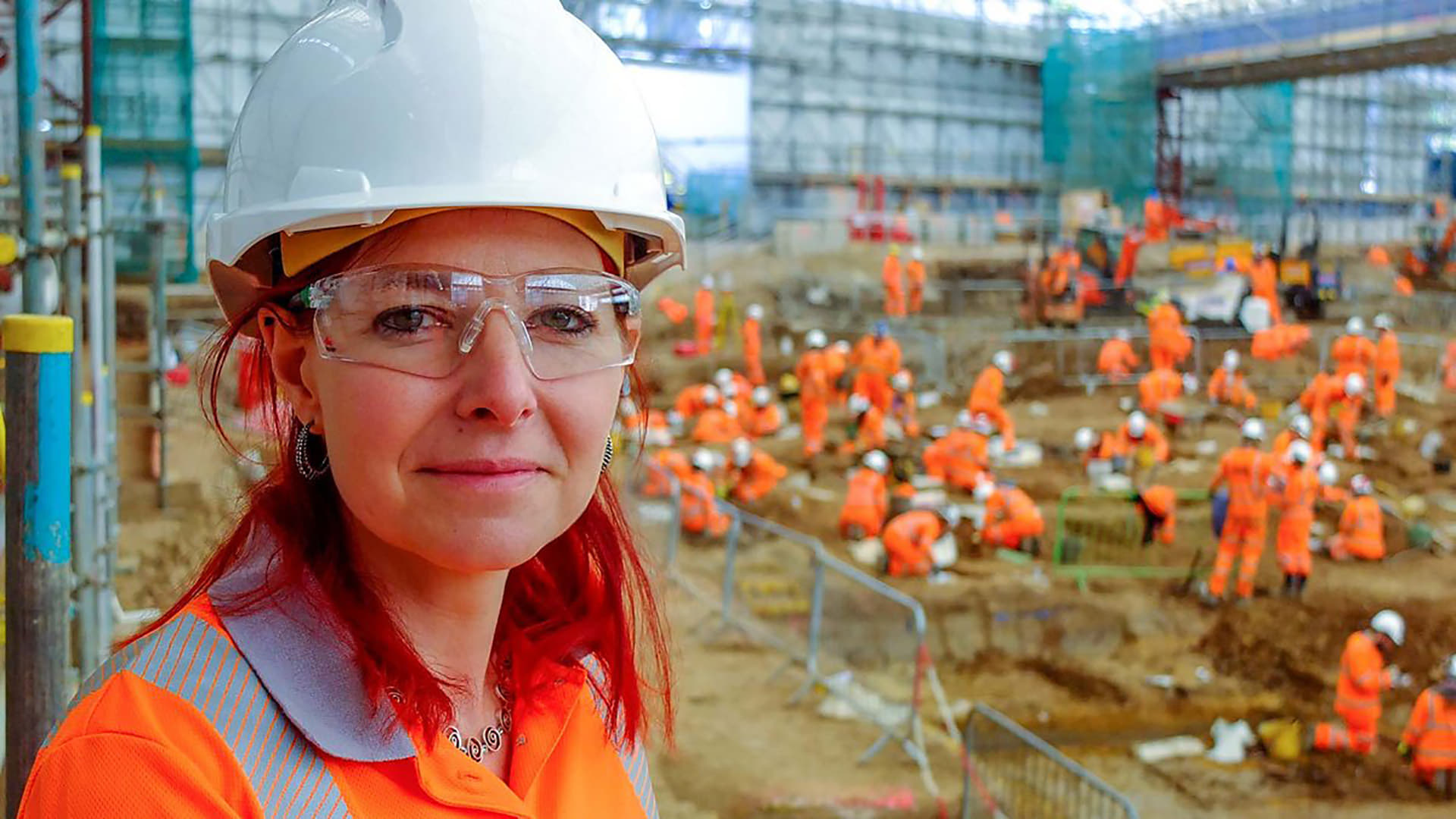 How to watch Britain’s Biggest Dig in Australia on BBC iPlayer - UpNext ...
