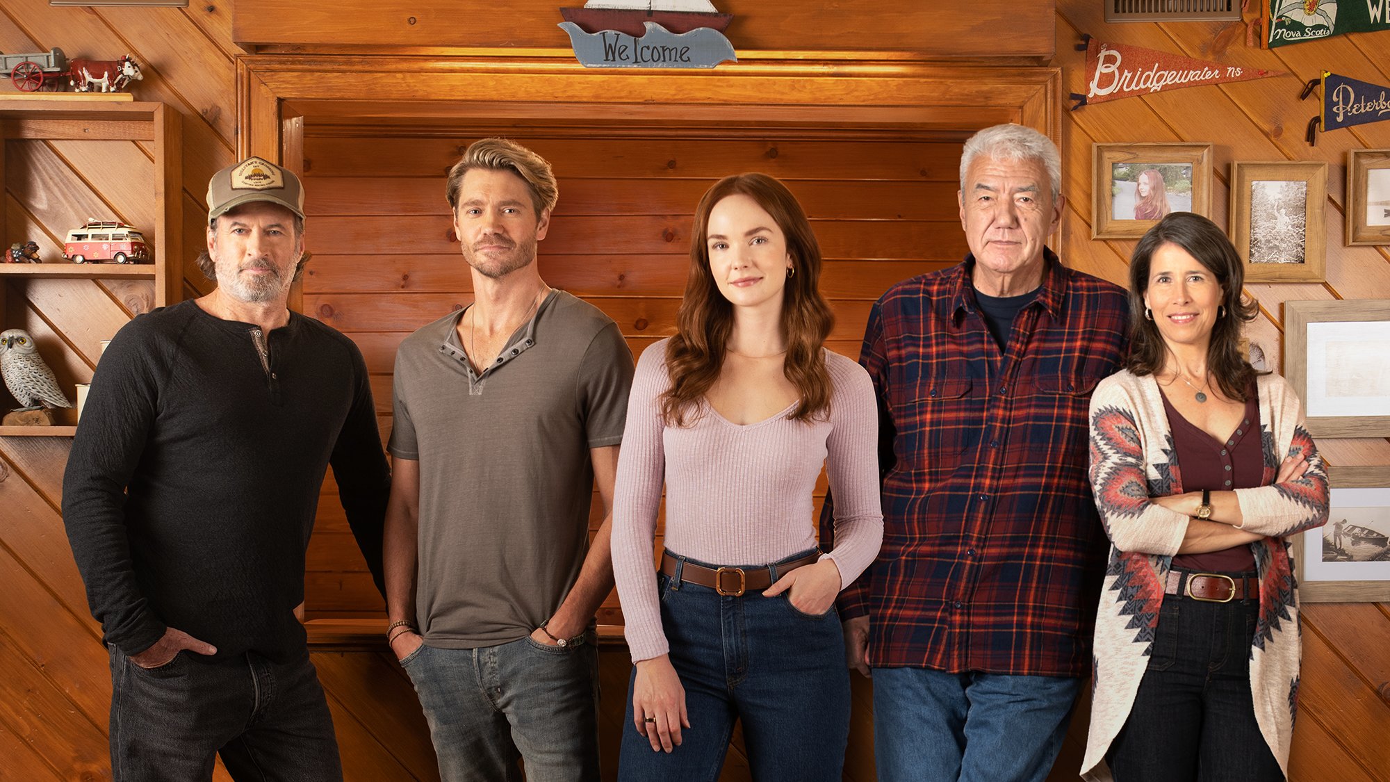 How To Watch Sullivans Crossing Season 2 In The Us On Ctv For Free