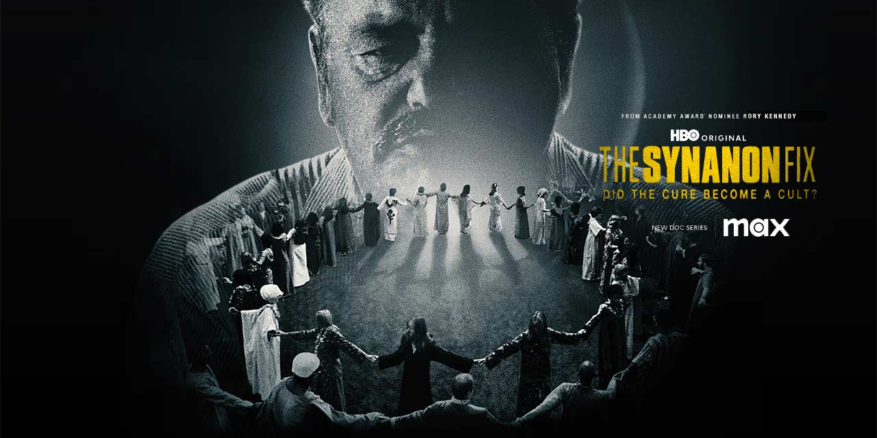 How to watch The Synanon Fix in Australia on Max - UpNext by Reelgood