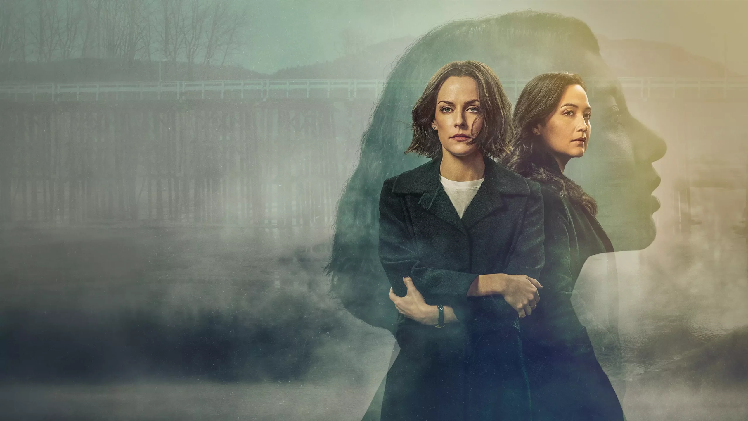 How to watch Under the Bridge Season 1 outside the US on Hulu - UpNext ...
