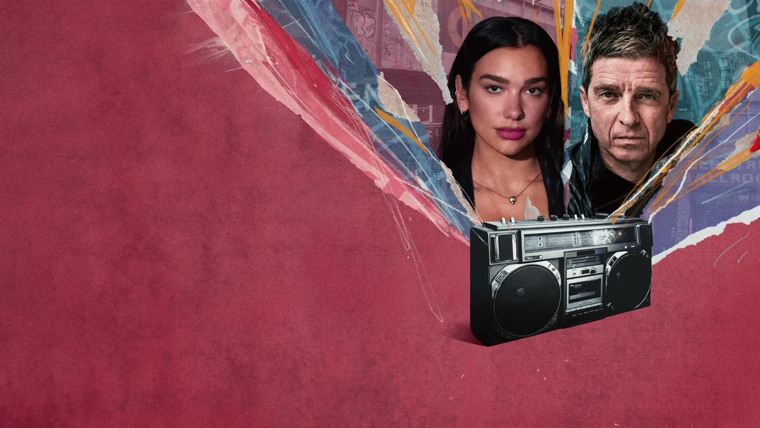 How to watch Camden in the UK on Hulu - UpNext by Reelgood