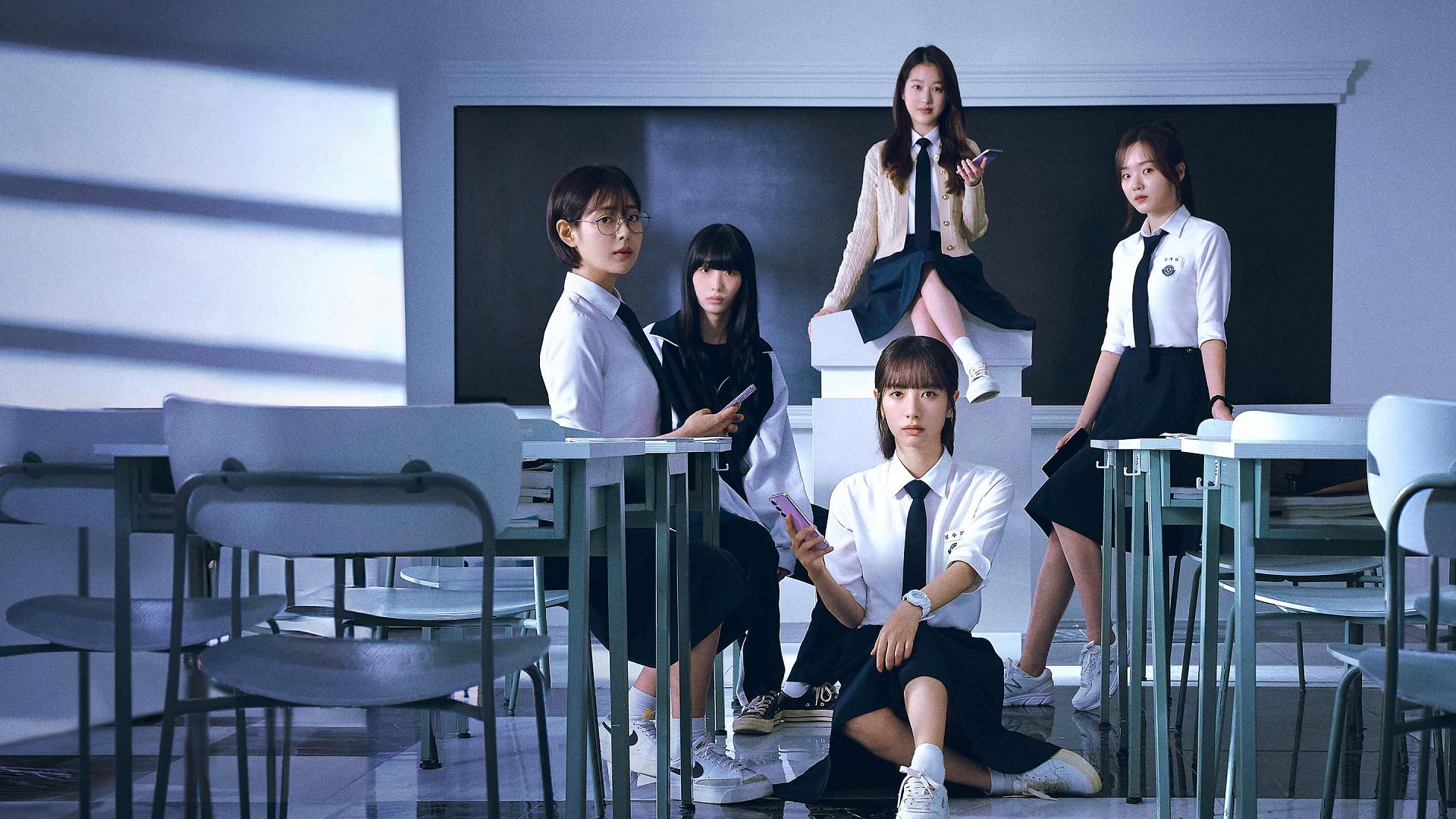 How to watch Pyramid Game in the UK - UpNext by Reelgood