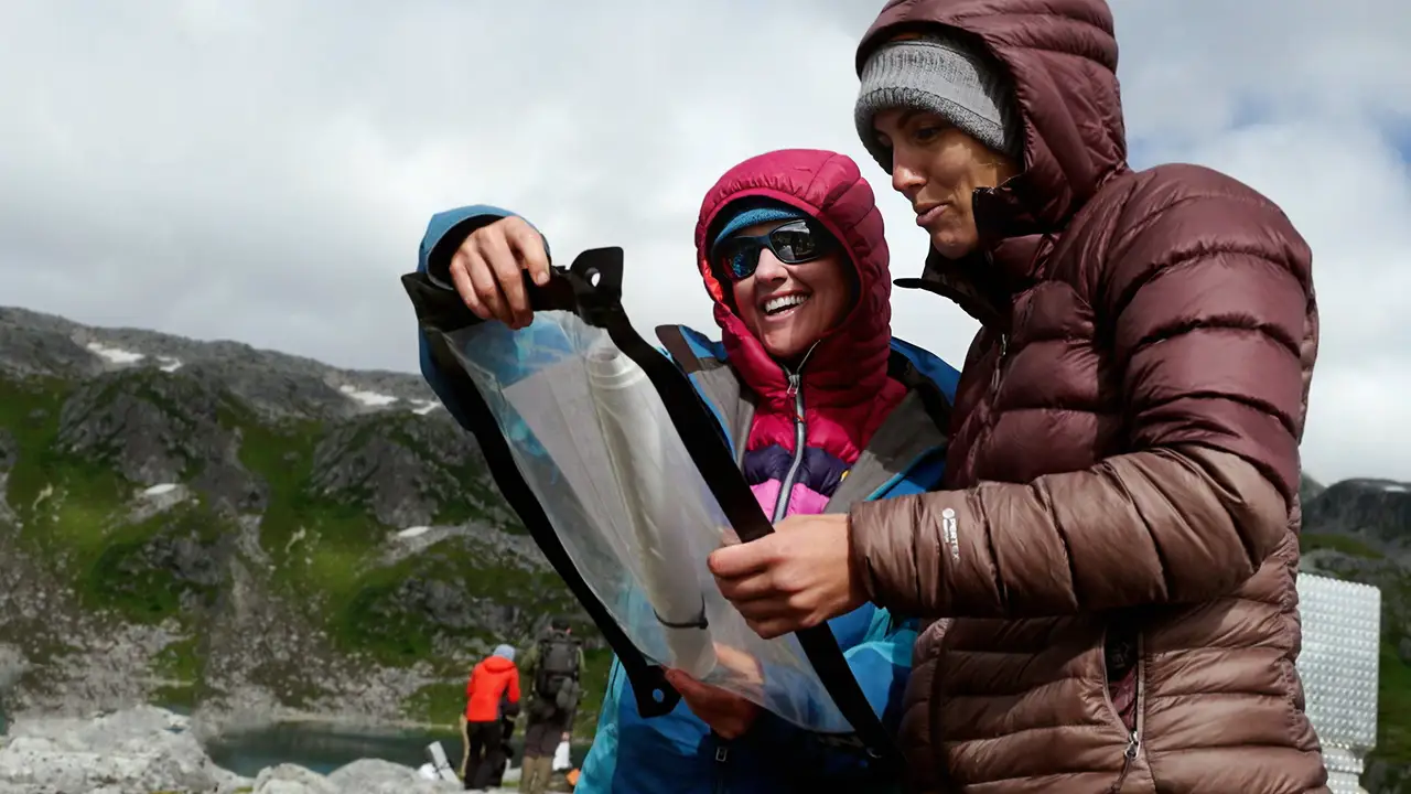 How to watch Race To Survive: New Zealand in the UK - UpNext by Reelgood