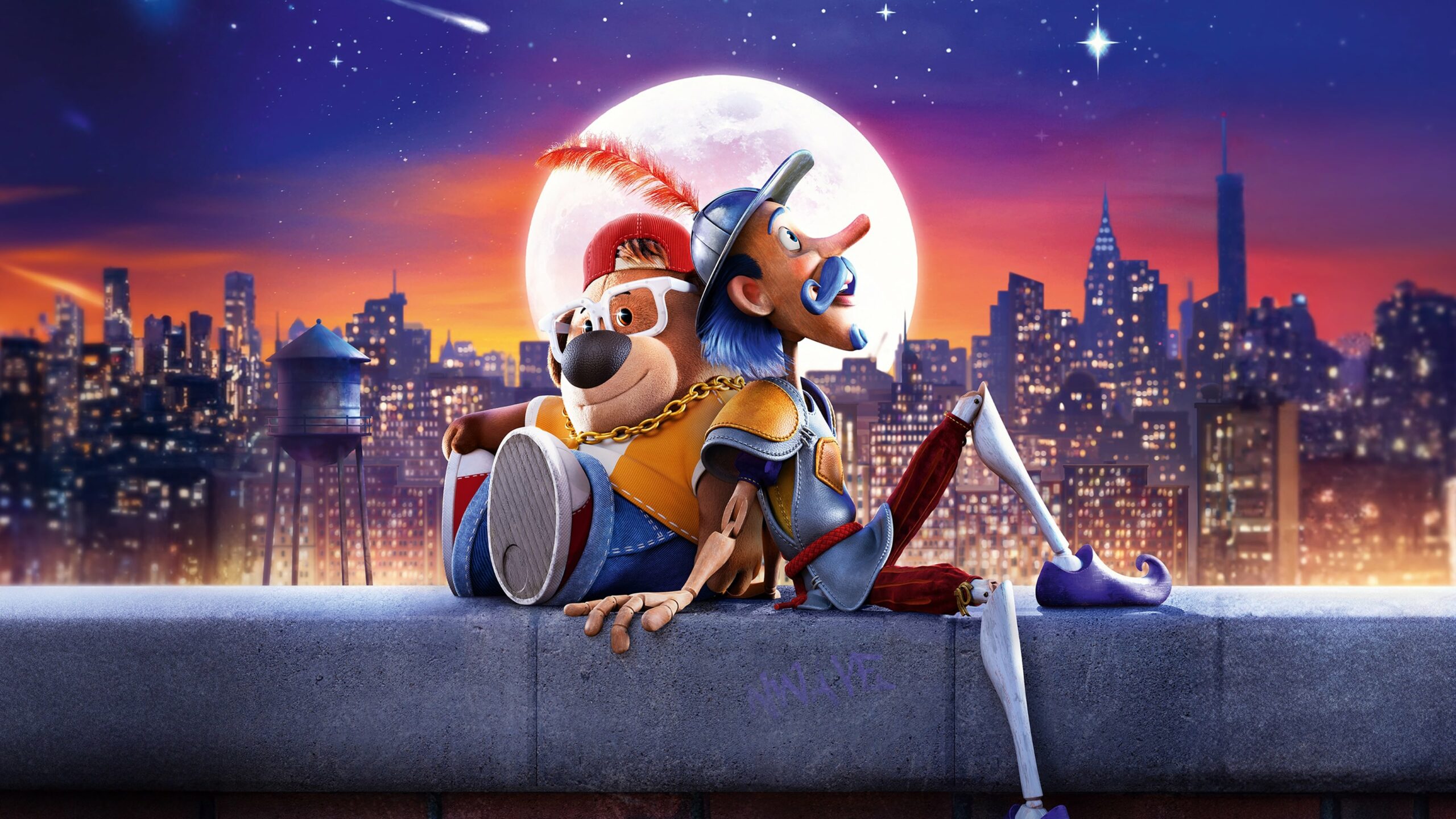 How to watch The Inseparables outside the UK on Now TV - UpNext by Reelgood