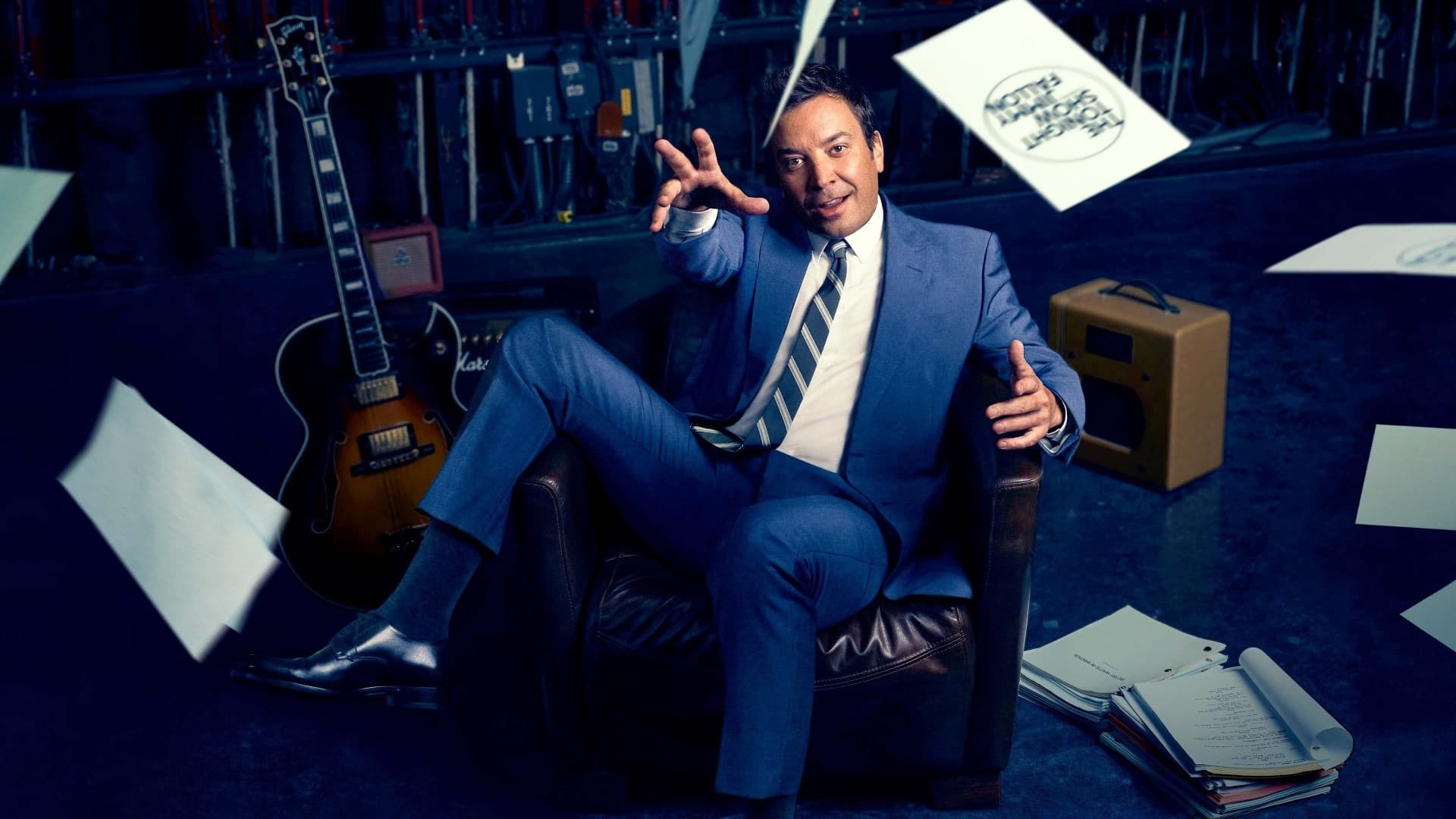 How to watch The Tonight Show Starring Jimmy Fallon: 10th Anniversary ...