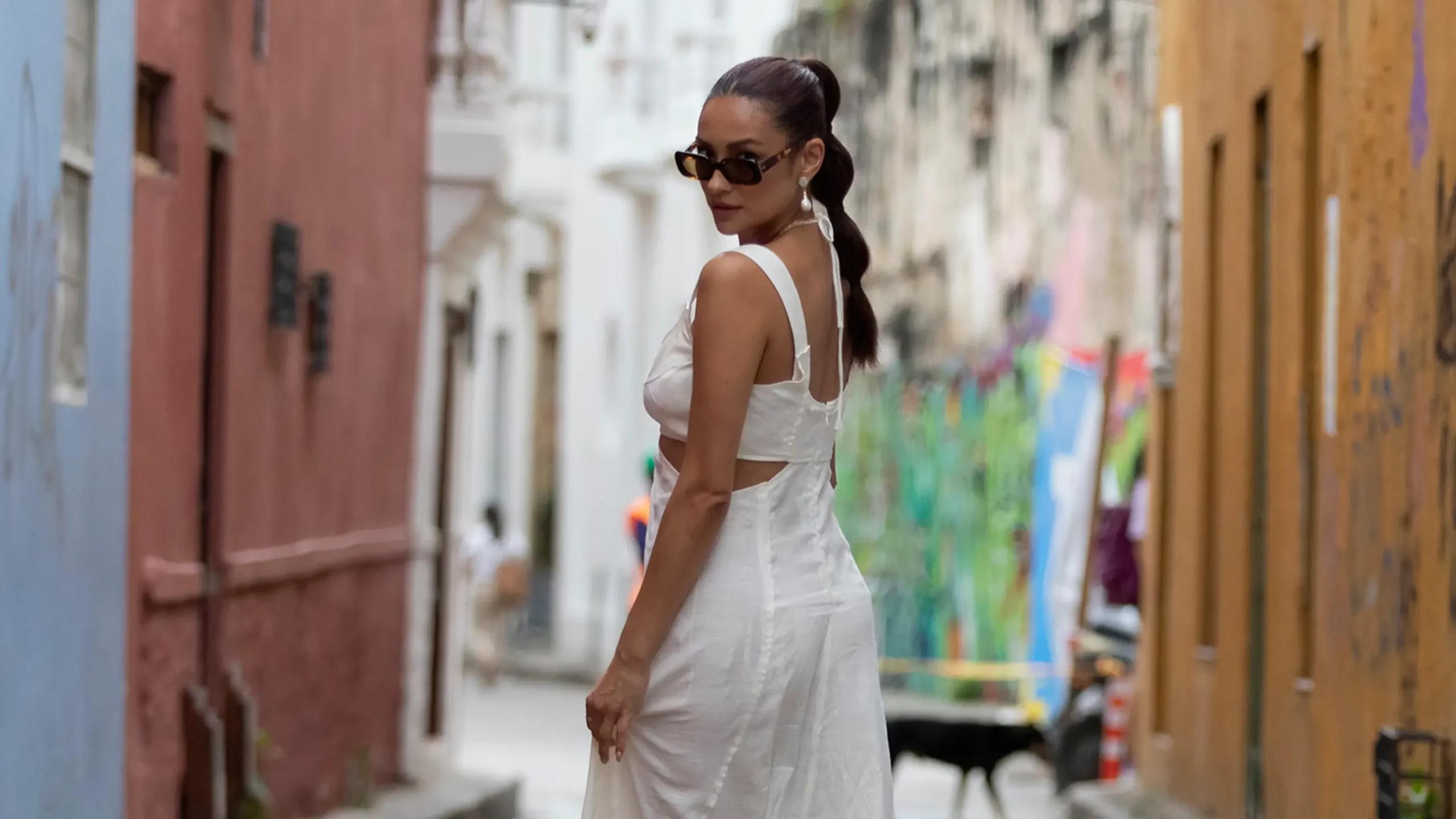 How to watch Thirst with Shay Mitchell outside the US on Max - UpNext ...