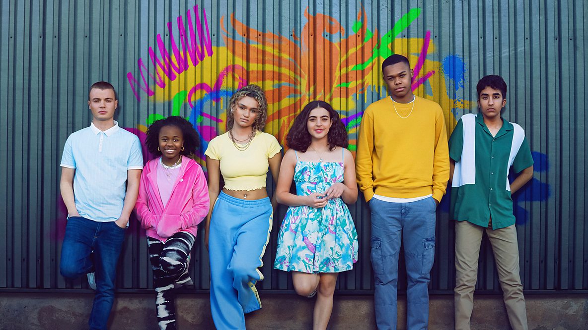 How to watch Phoenix Rise Season 3 in the US on BBC iPlayer for free ...